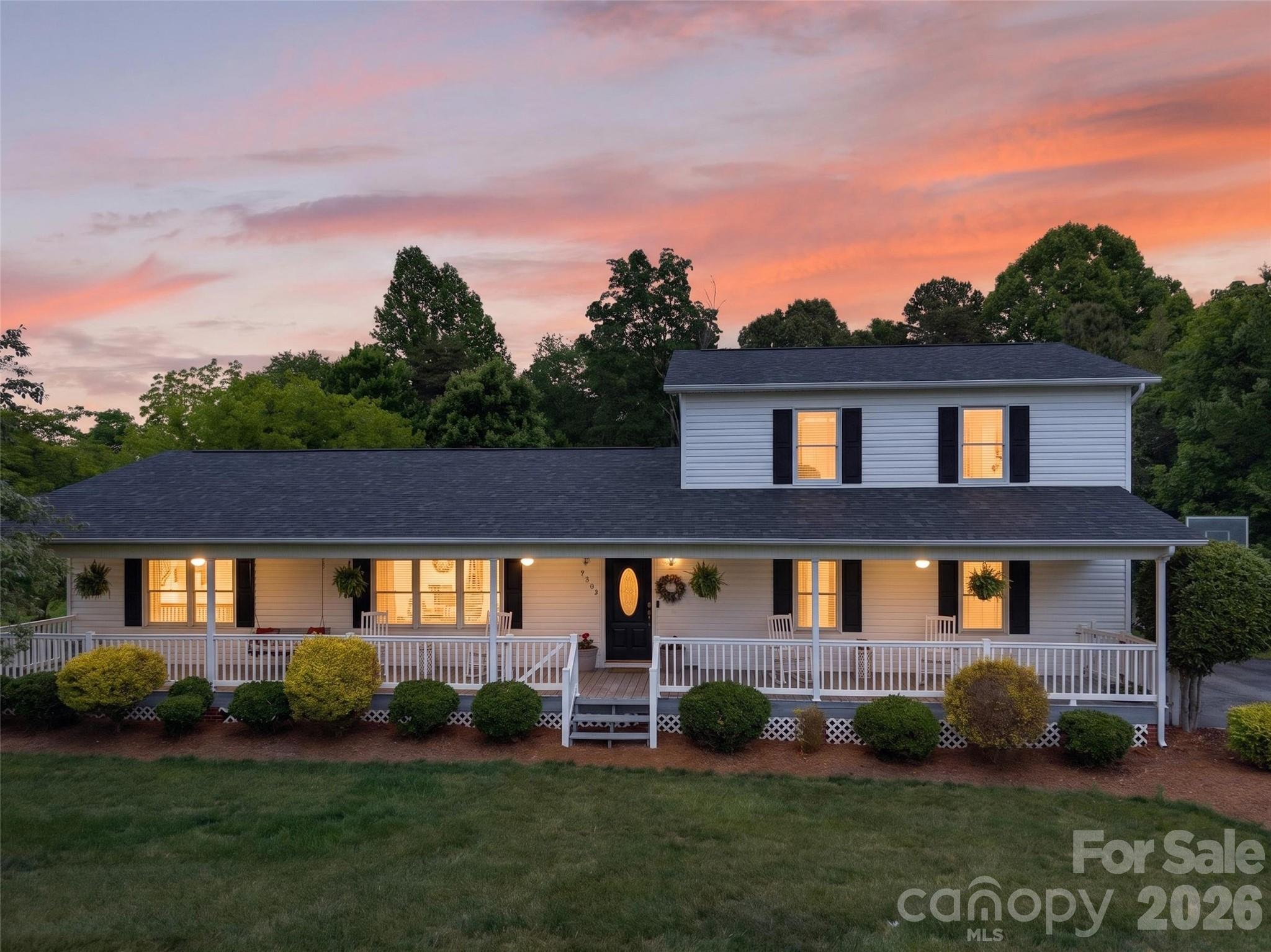 6560 Sherrills Ford Road, Catawba, NC