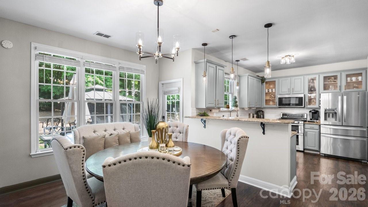 Photo 18 of 7715 Saddle Trail Lane, Charlotte, NC