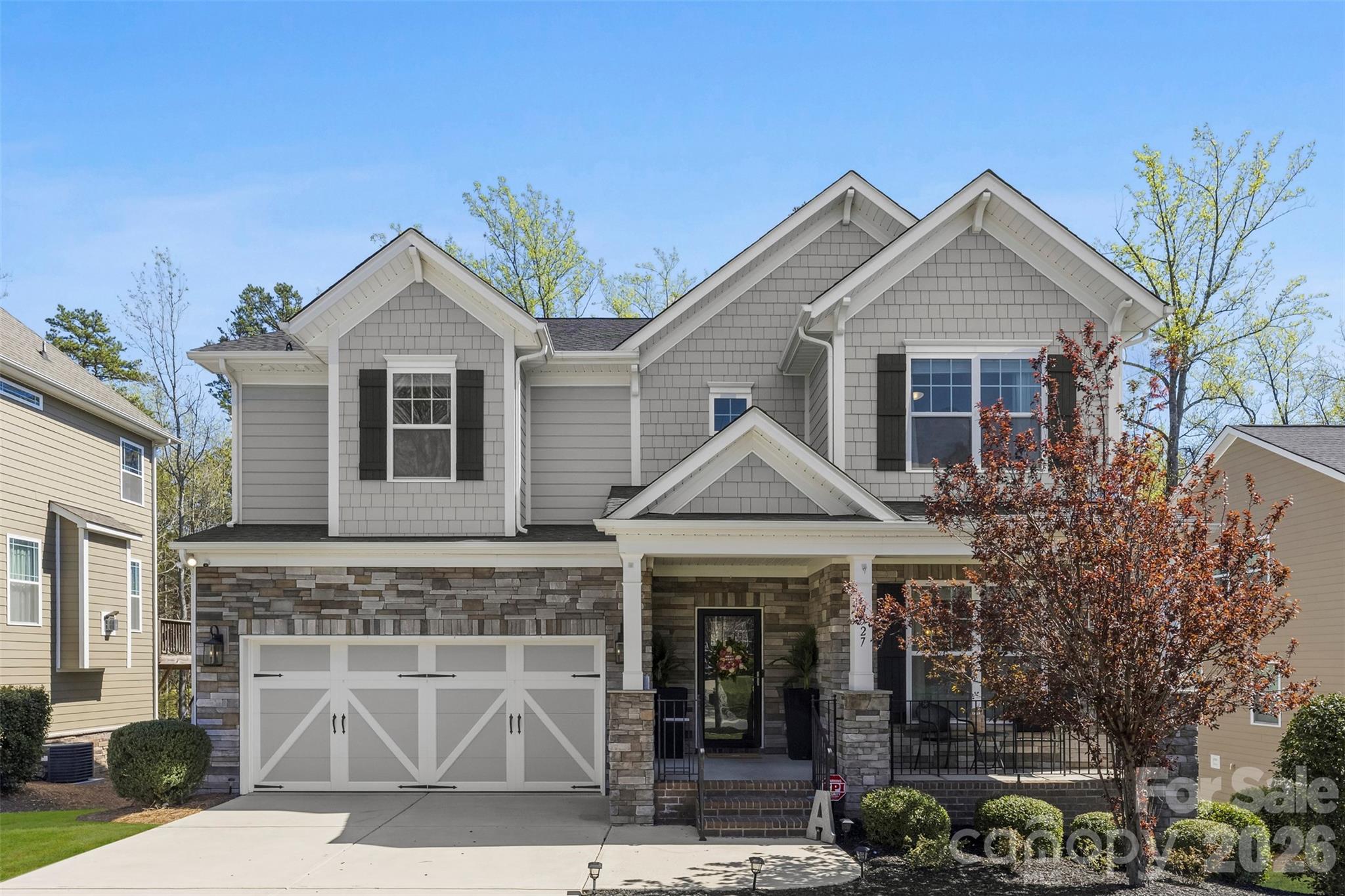 9527 Spurwig Court, Charlotte, NC