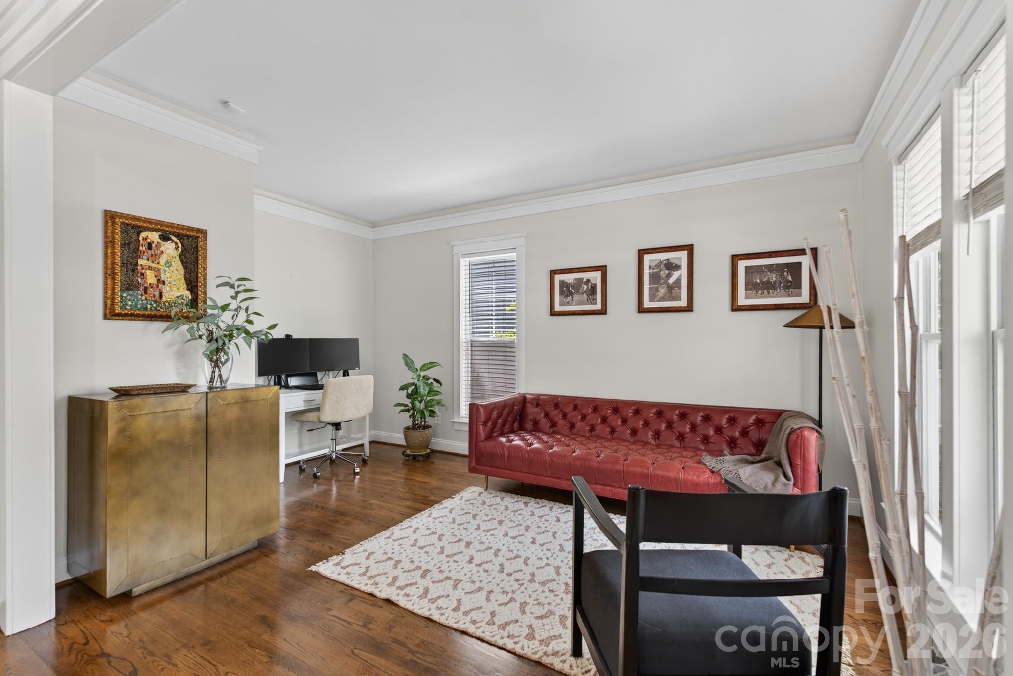 Photo 6 of 10102 Tolleson Avenue, Charlotte, NC