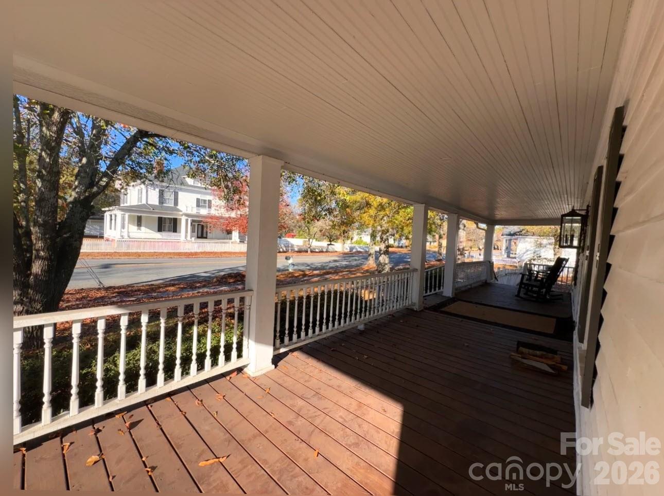 215 S Matson Street, Kershaw, SC - photo 7 of 19