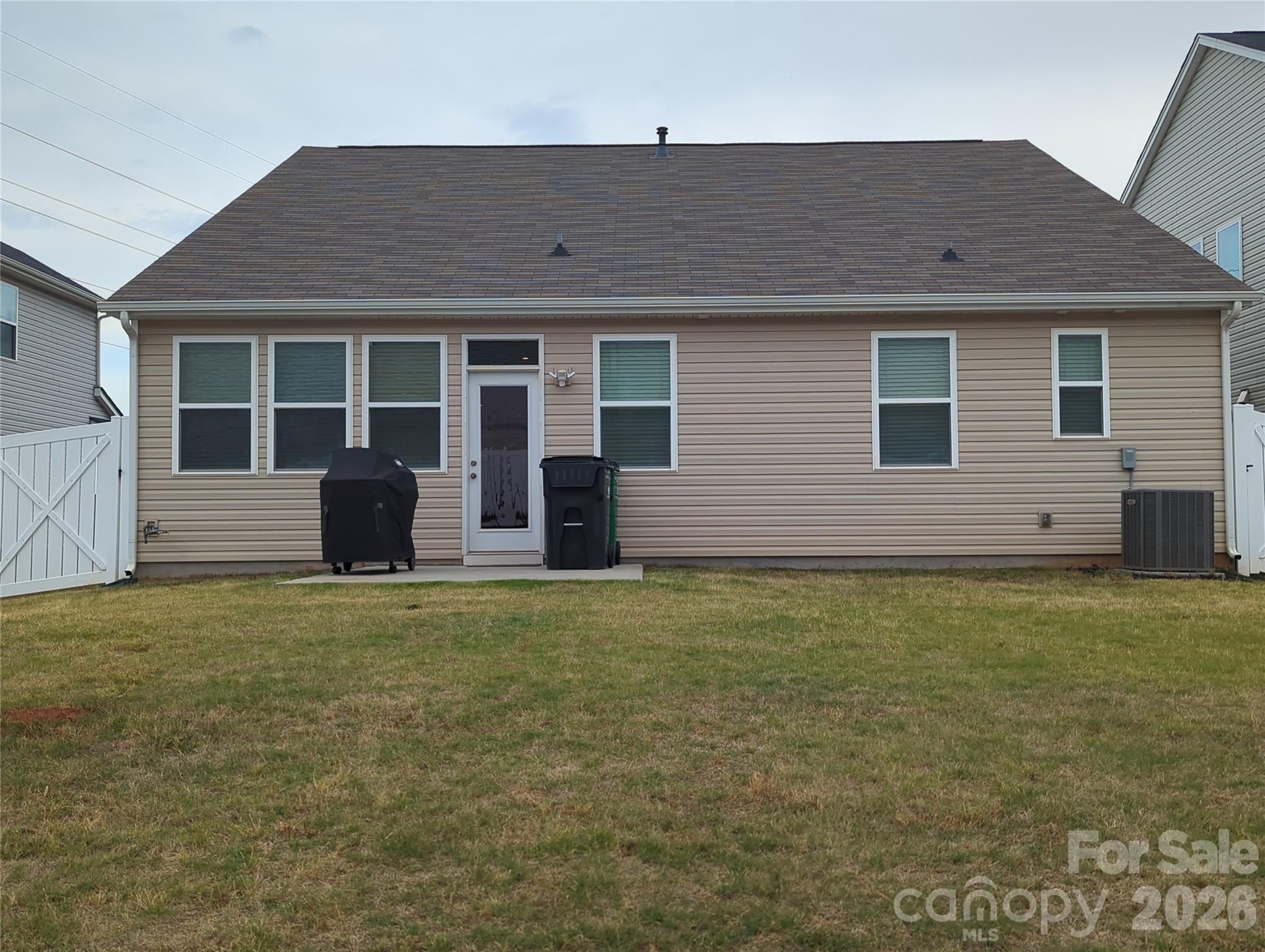 Photo 27 of 3206 Cheyney Park Drive, Charlotte, NC