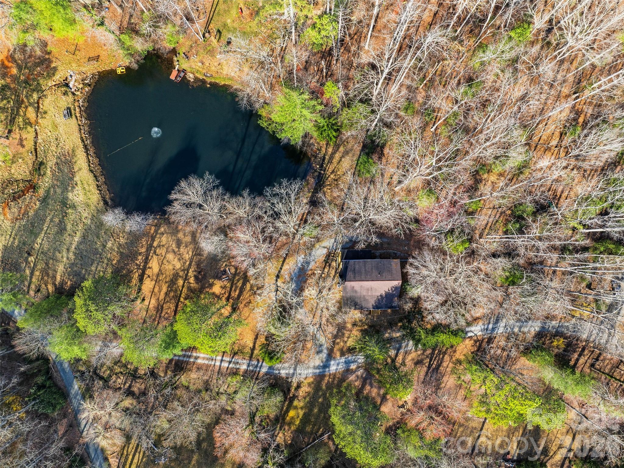 55 Valley Lane, Pisgah Forest, NC - photo 41 of 48