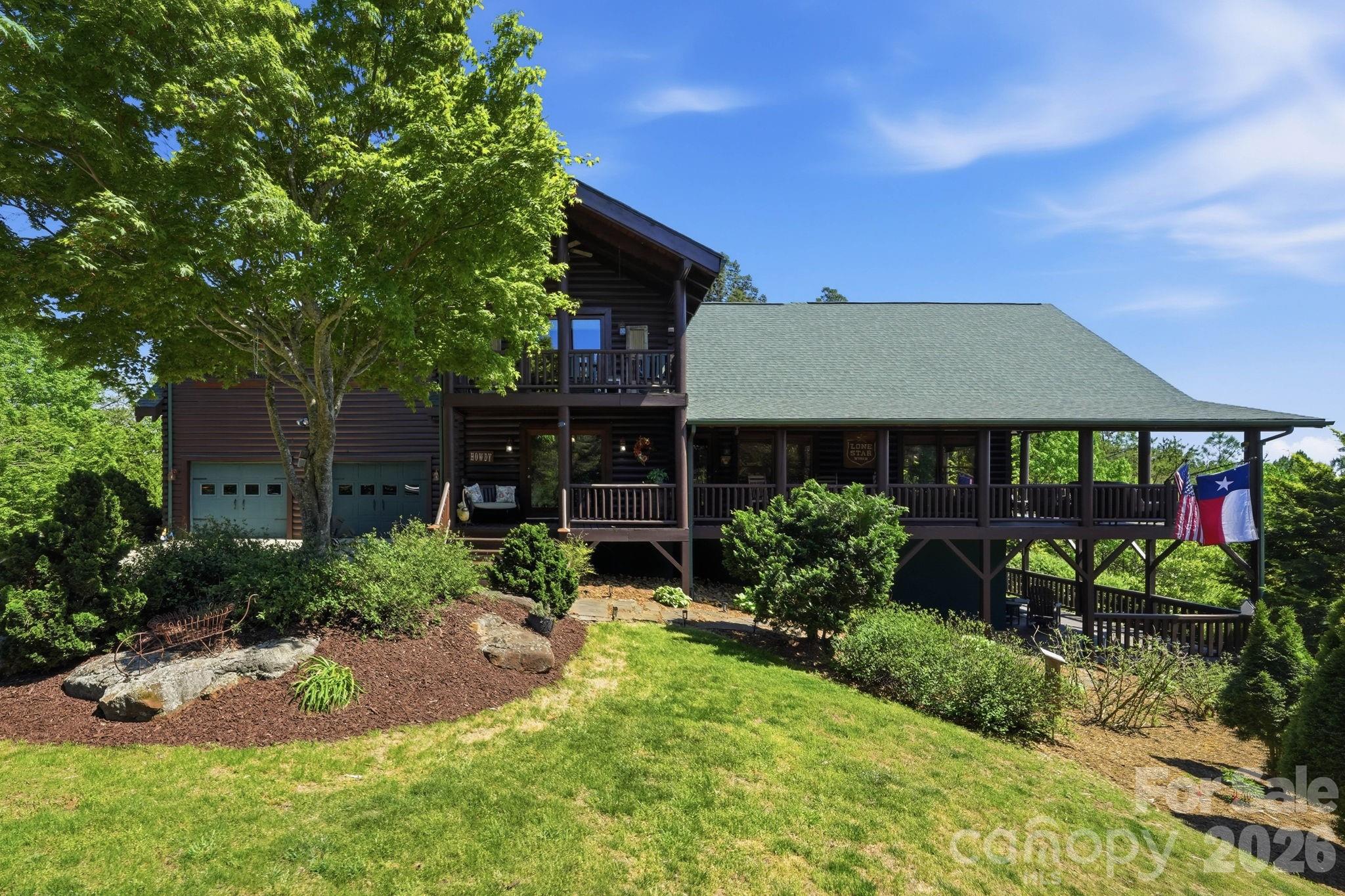3918 Skyline Drive, Morganton, NC