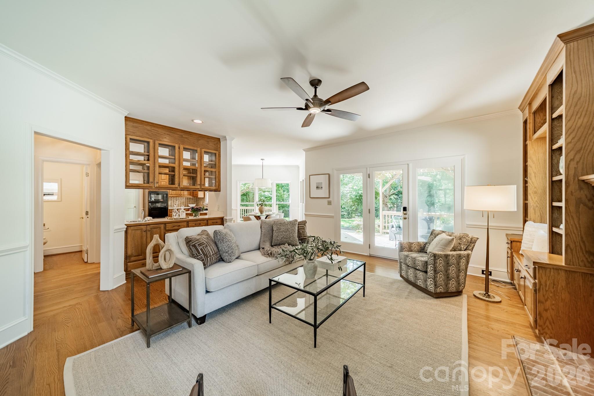 4332 Rosecliff Drive, Charlotte, NC - photo 13 of 49