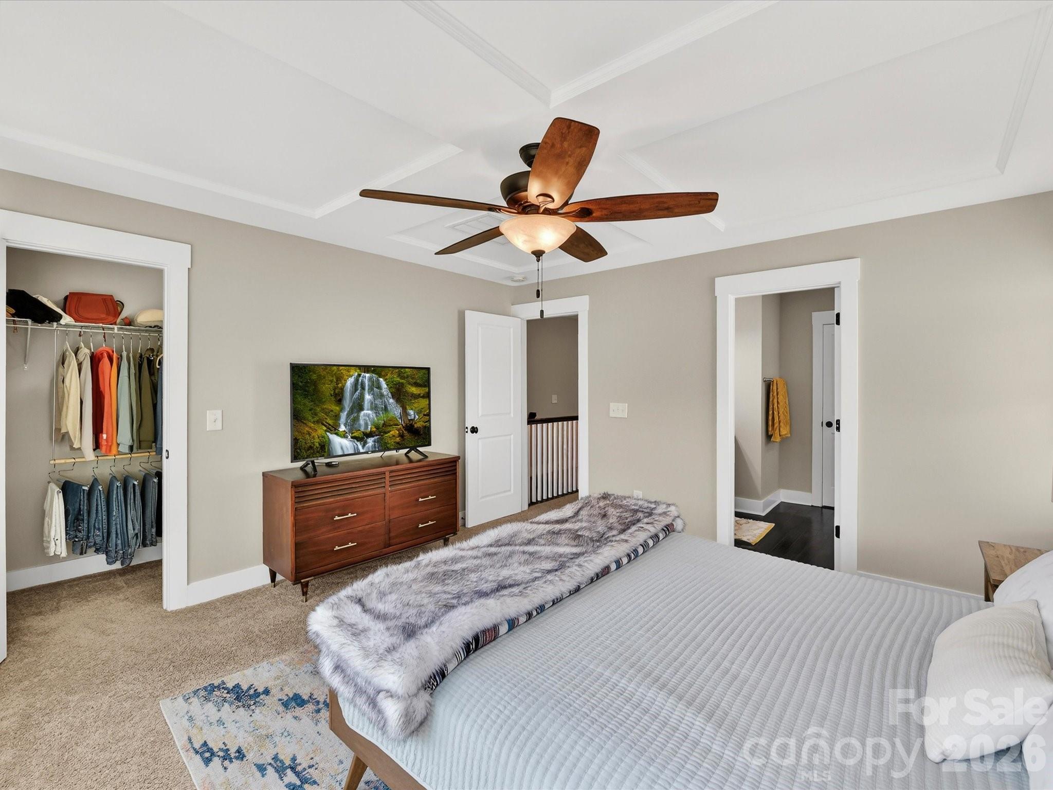 Photo 18 of 2718 Tranquil Oak Place, Charlotte, NC