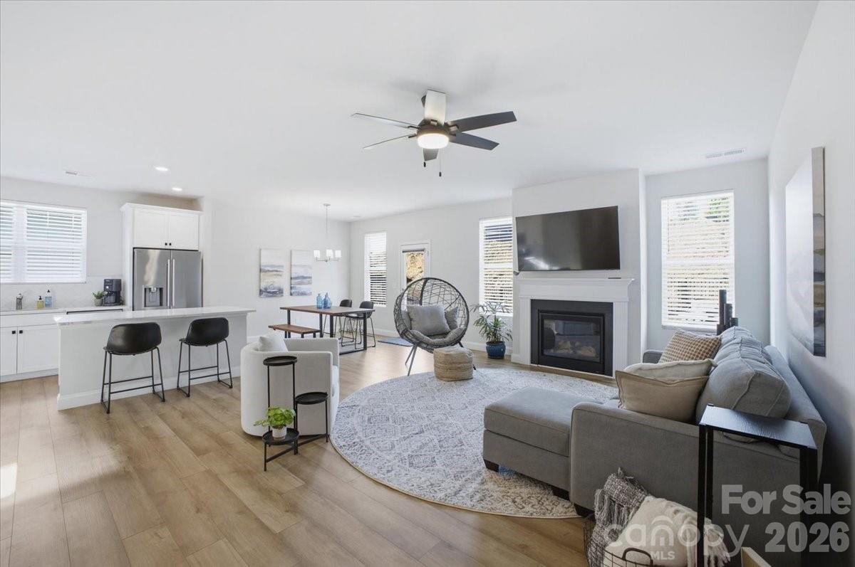 602 Banter Lane, Cramerton, NC - photo 4 of 34