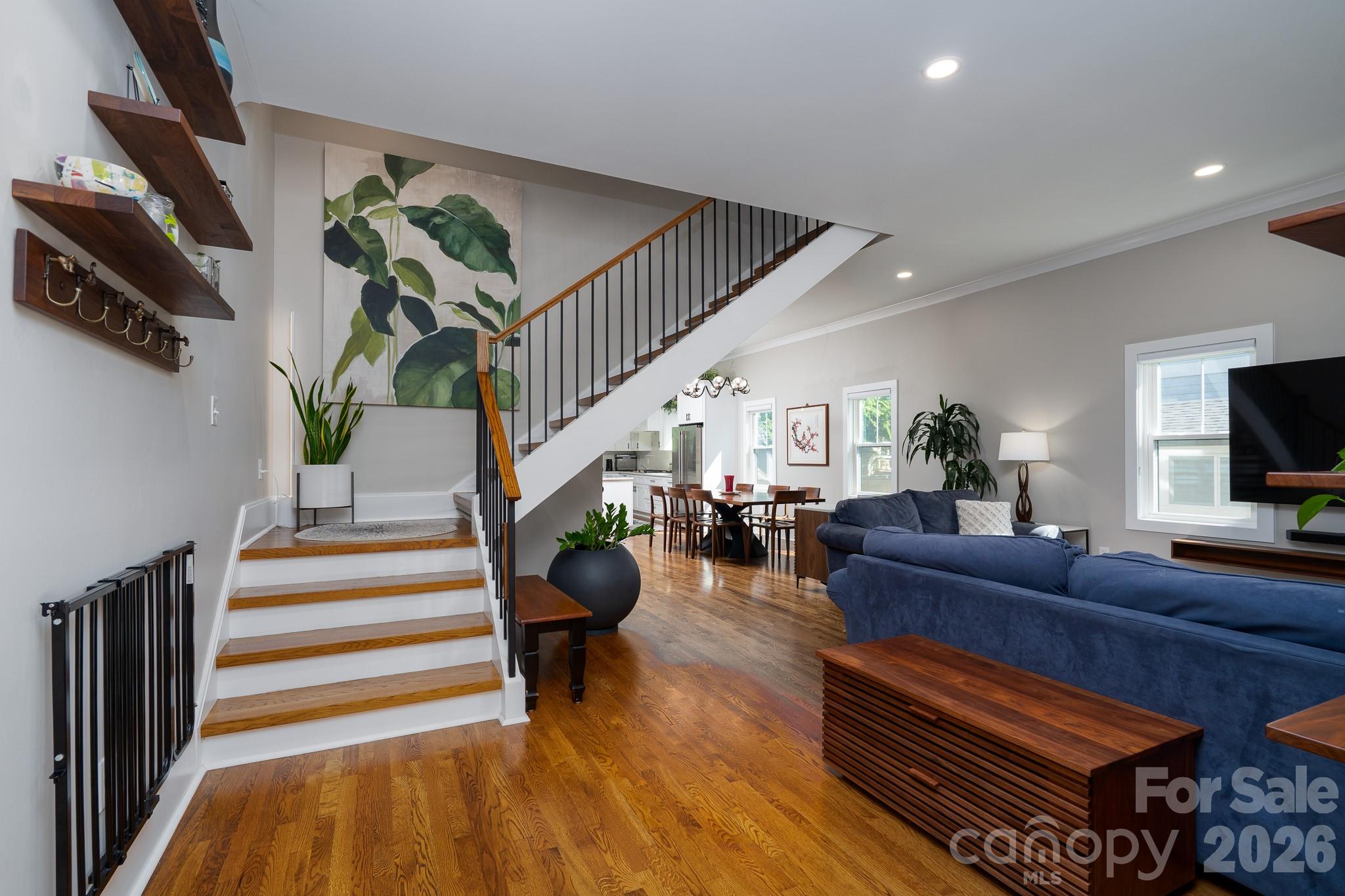 Photo 4 of 3501 Warp Street, Charlotte, NC