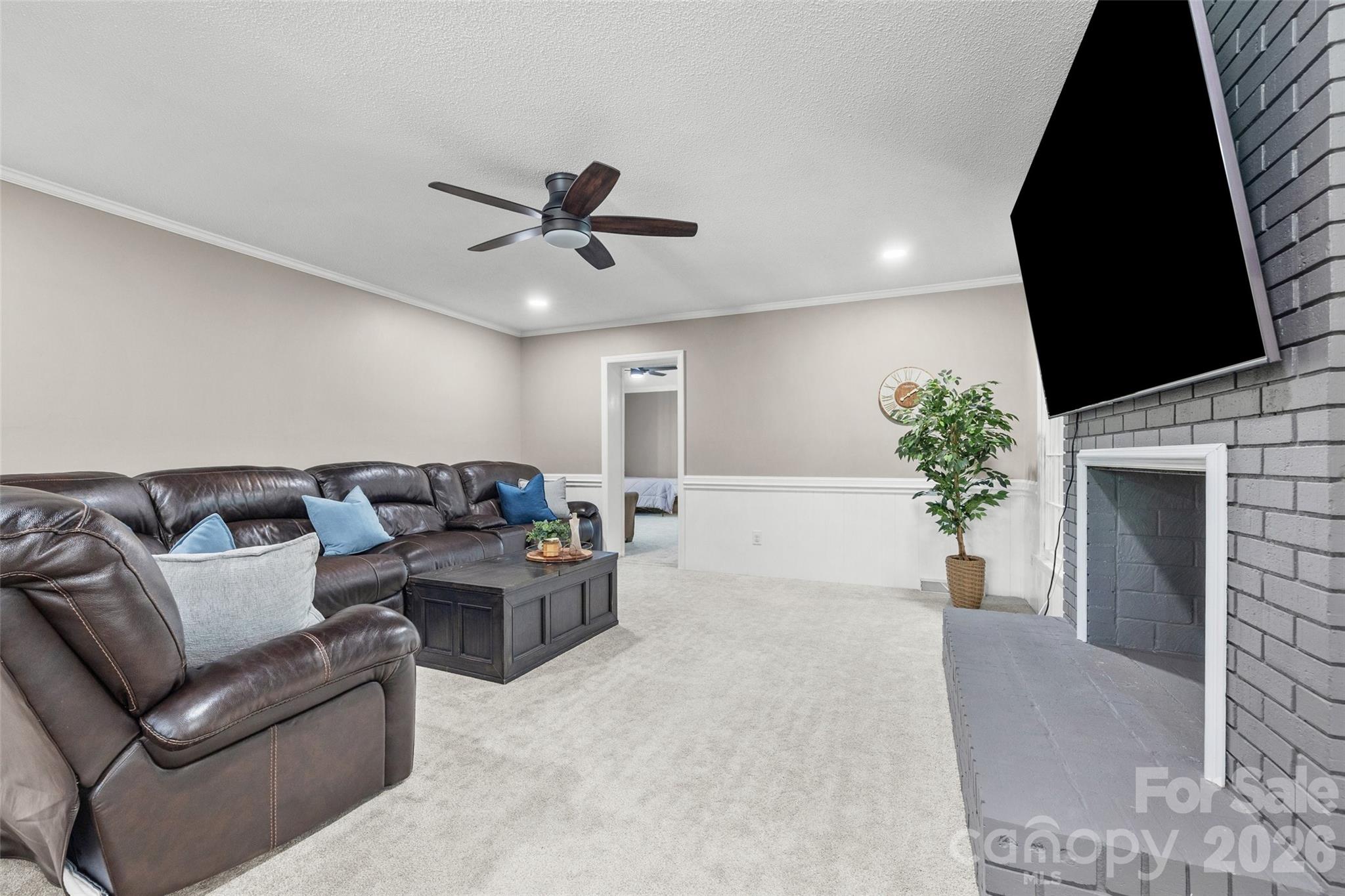 Photo 13 of 10500 Doylestown Road, Matthews, NC
