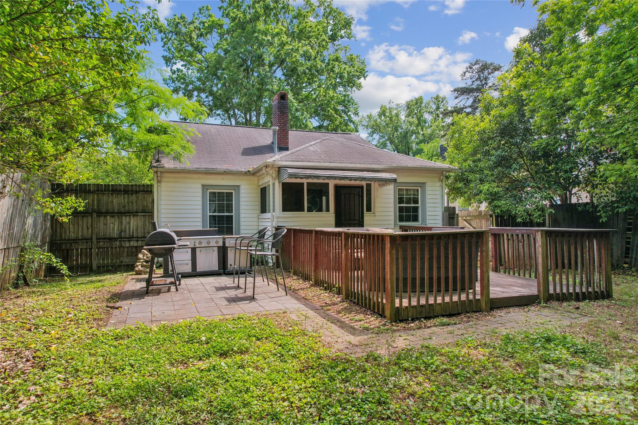 2224 Dundeen Street, Charlotte, NC - photo 26 of 28