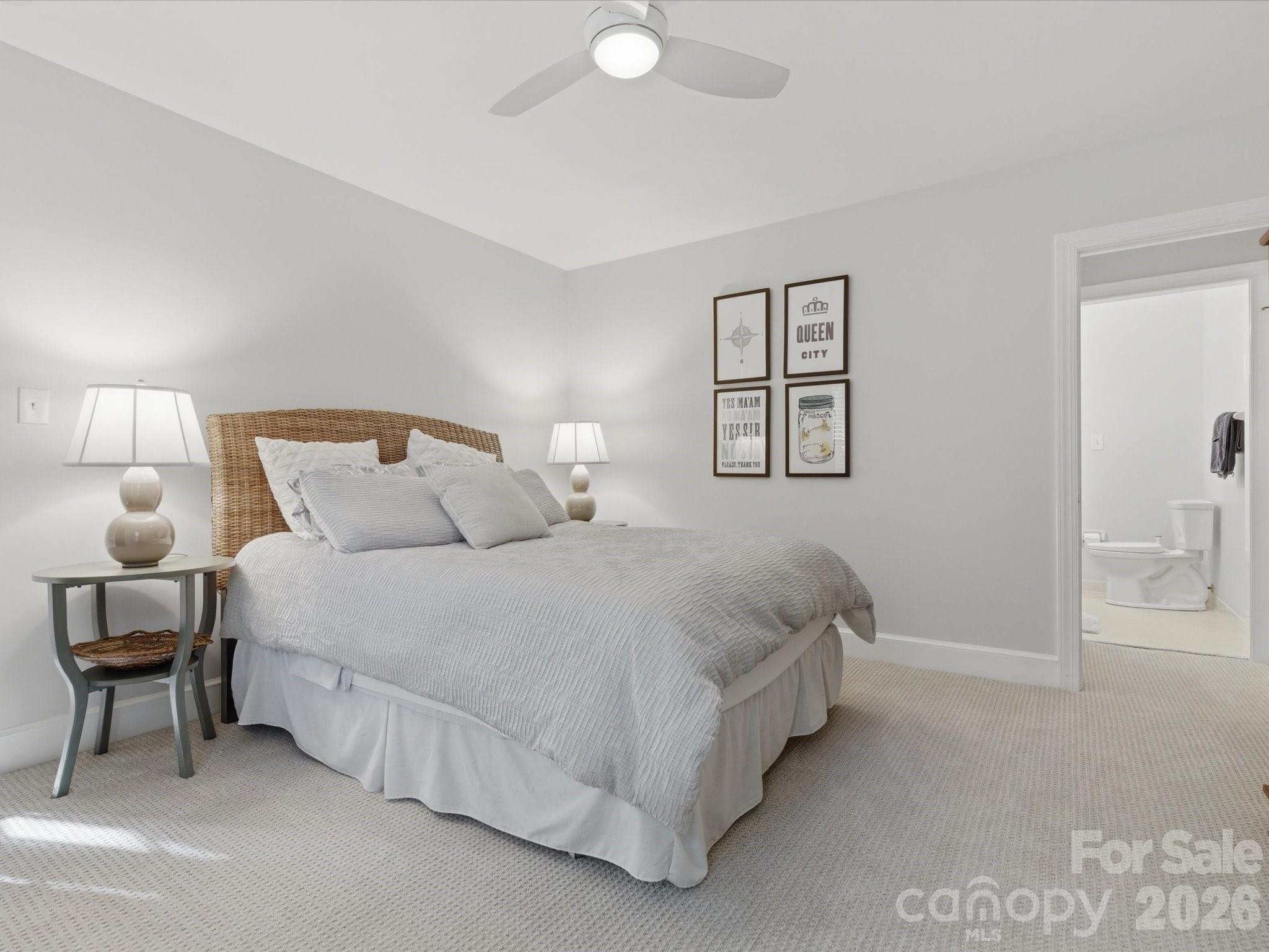 4417 Bridgewood Lane, Charlotte, NC - photo 31 of 46