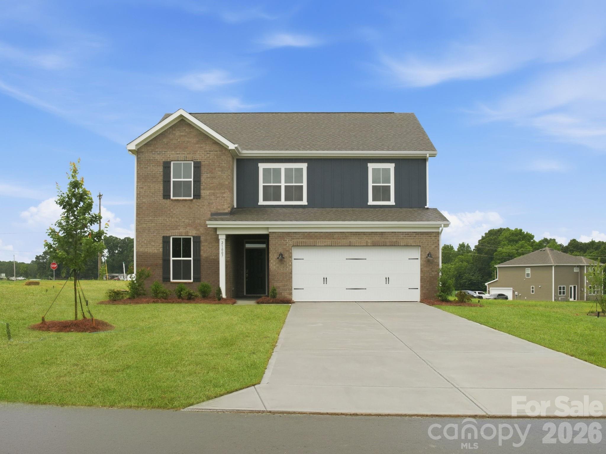 21007 Running Creek Drive, Locust, NC