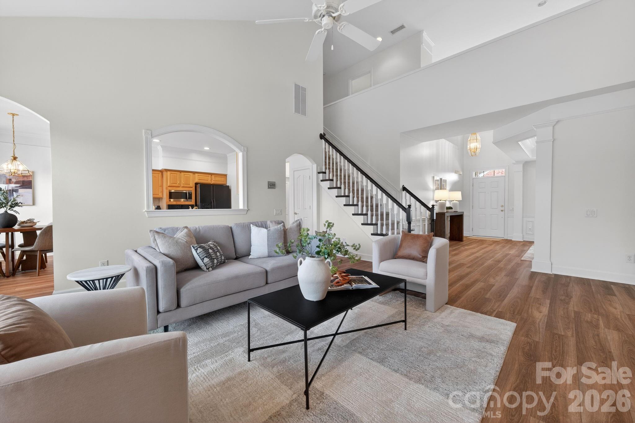 Photo 9 of 10879 Rogalla Drive, Charlotte, NC