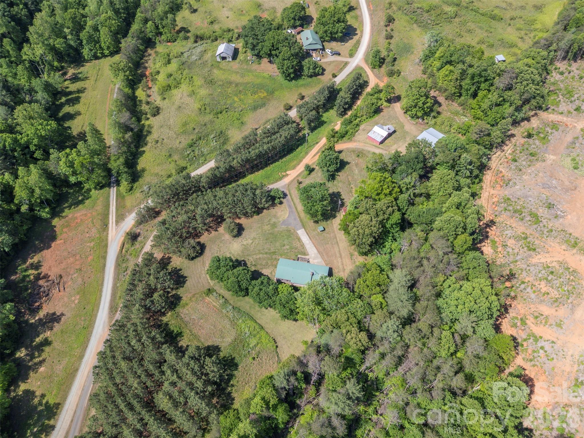 184 Clelo Drive, Casar, NC - photo 45 of 48