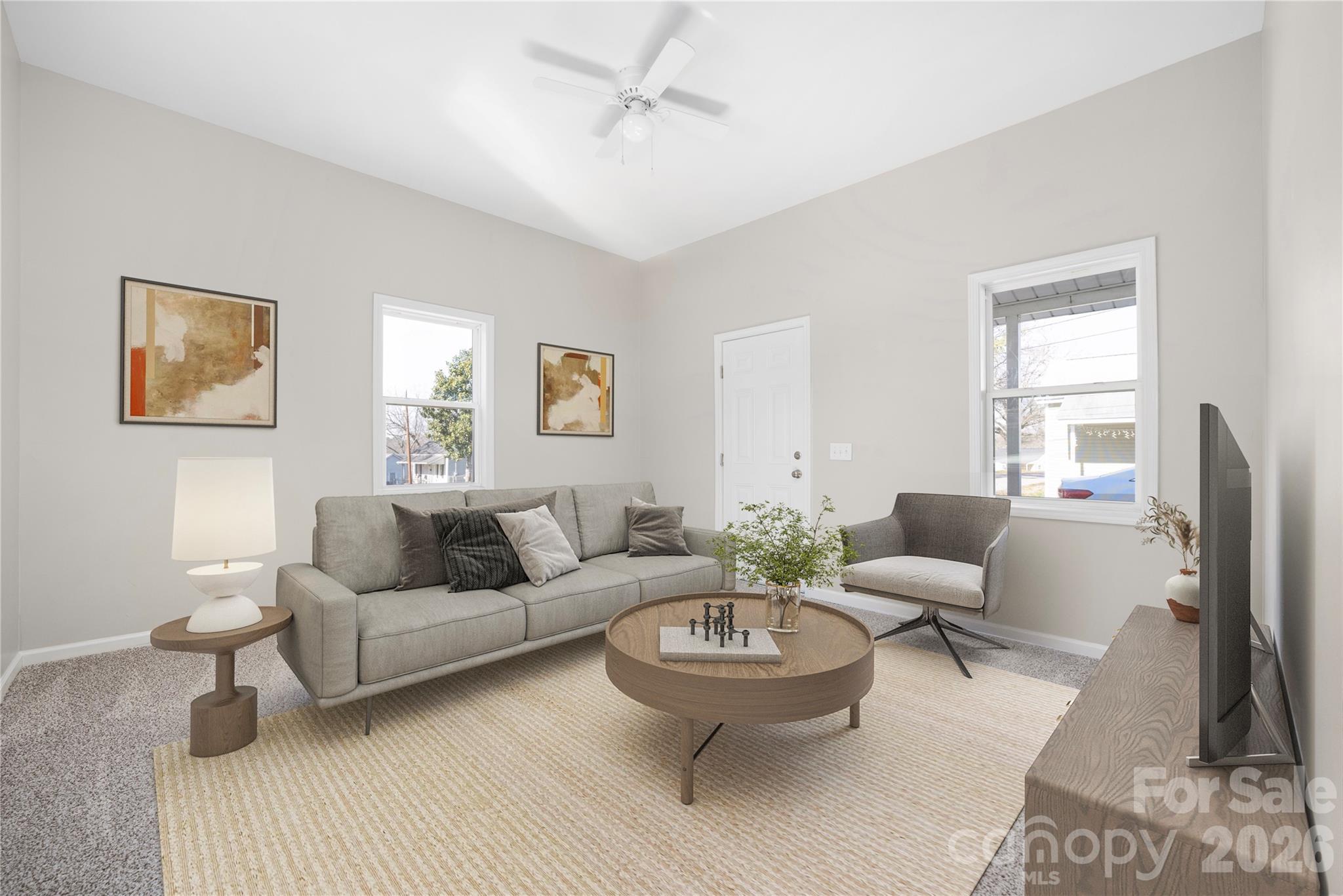 Photo 2 of 528 6th Street, Chester, SC