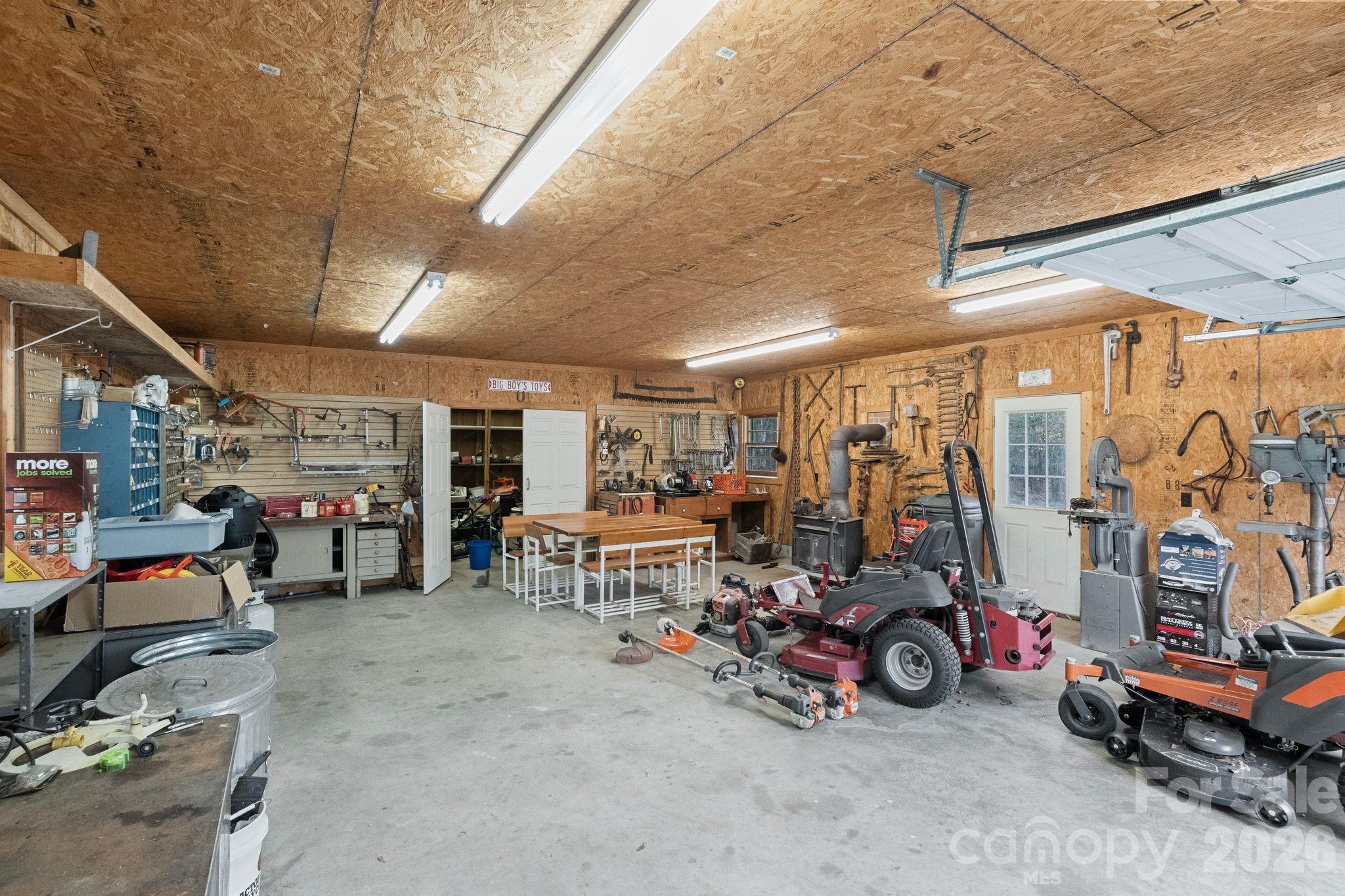 393 Youngs Bend Road, Kershaw, SC - photo 47 of 49