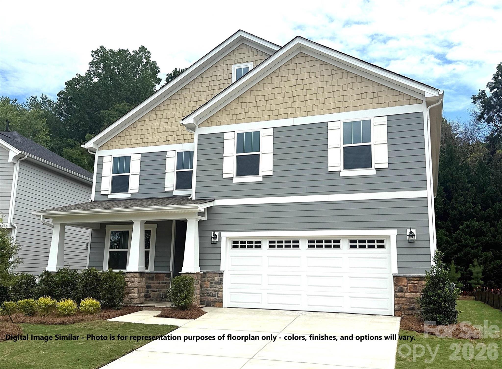 2807 Bowman Drive, Gastonia, NC - photo 1 of 5