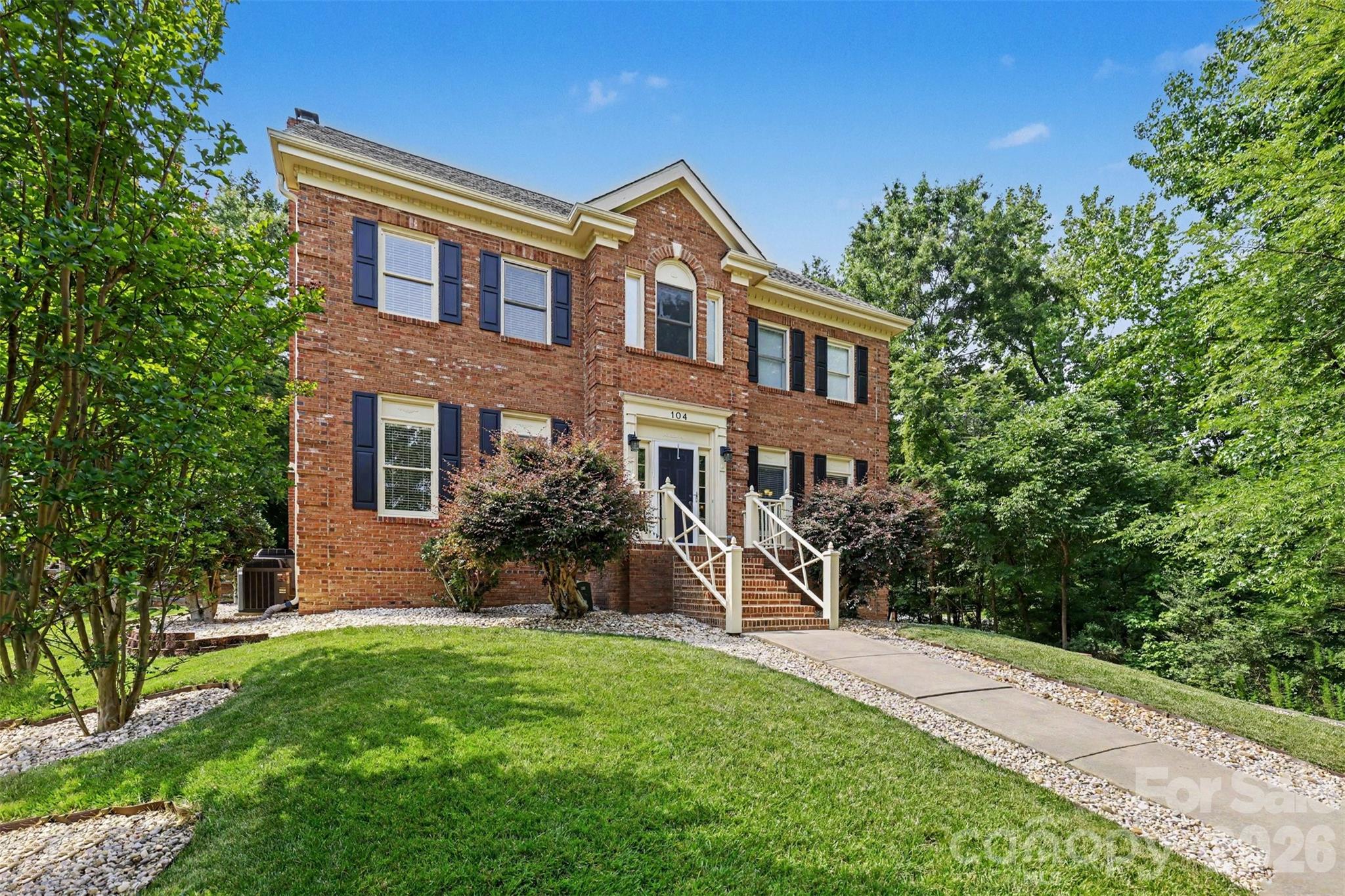 Photo 4 of 104 Southern Cross Lane, Matthews, NC