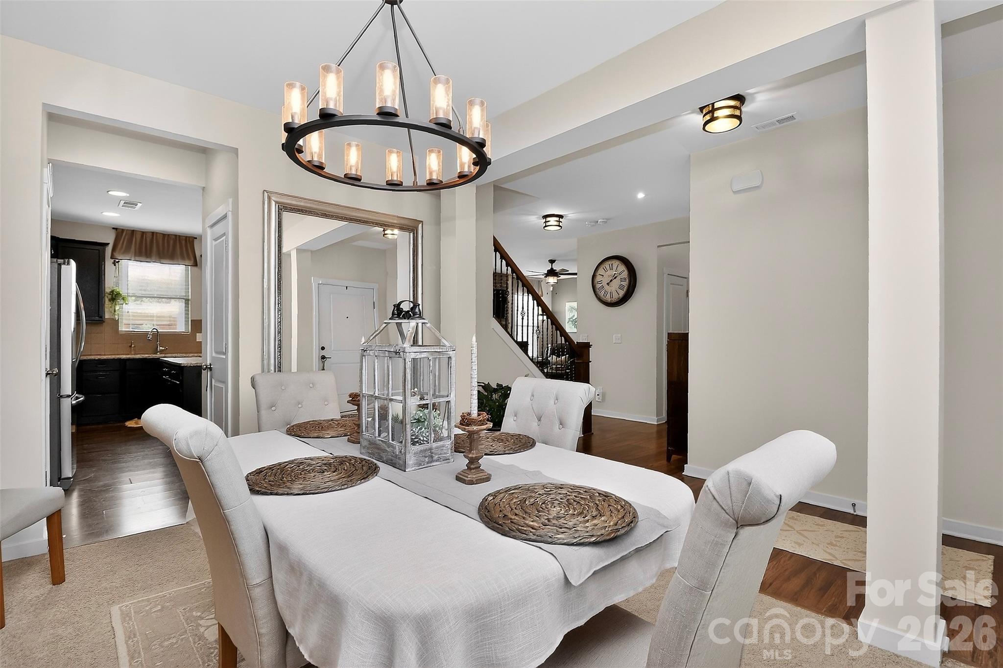 Photo 13 of 4626 Gibbons Link Road, Charlotte, NC
