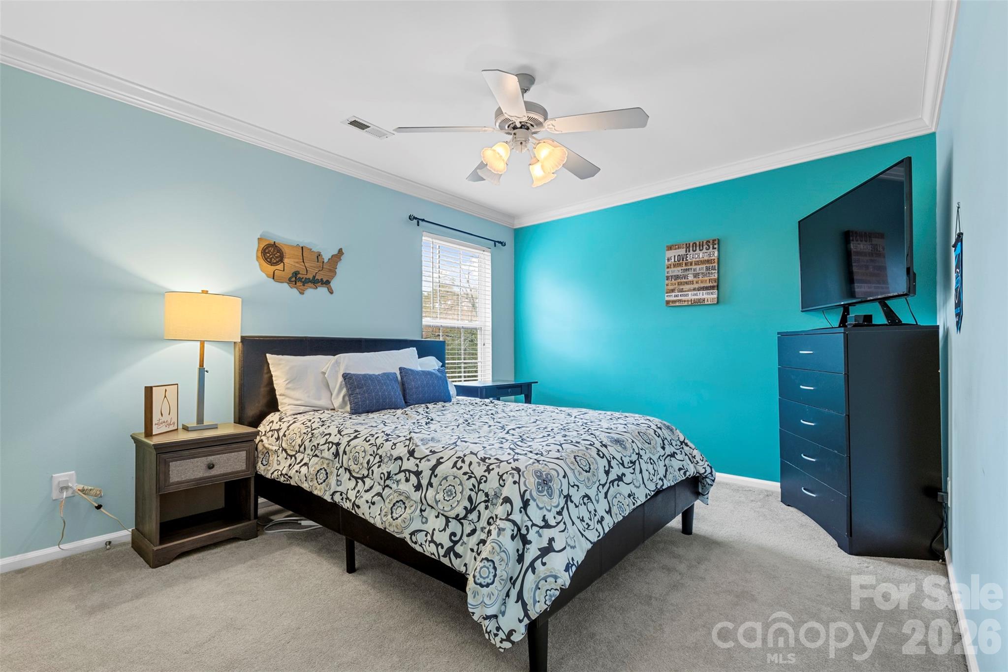 7710 Ninth Fairway Lane, Mint Hill, NC - photo 17 of 43