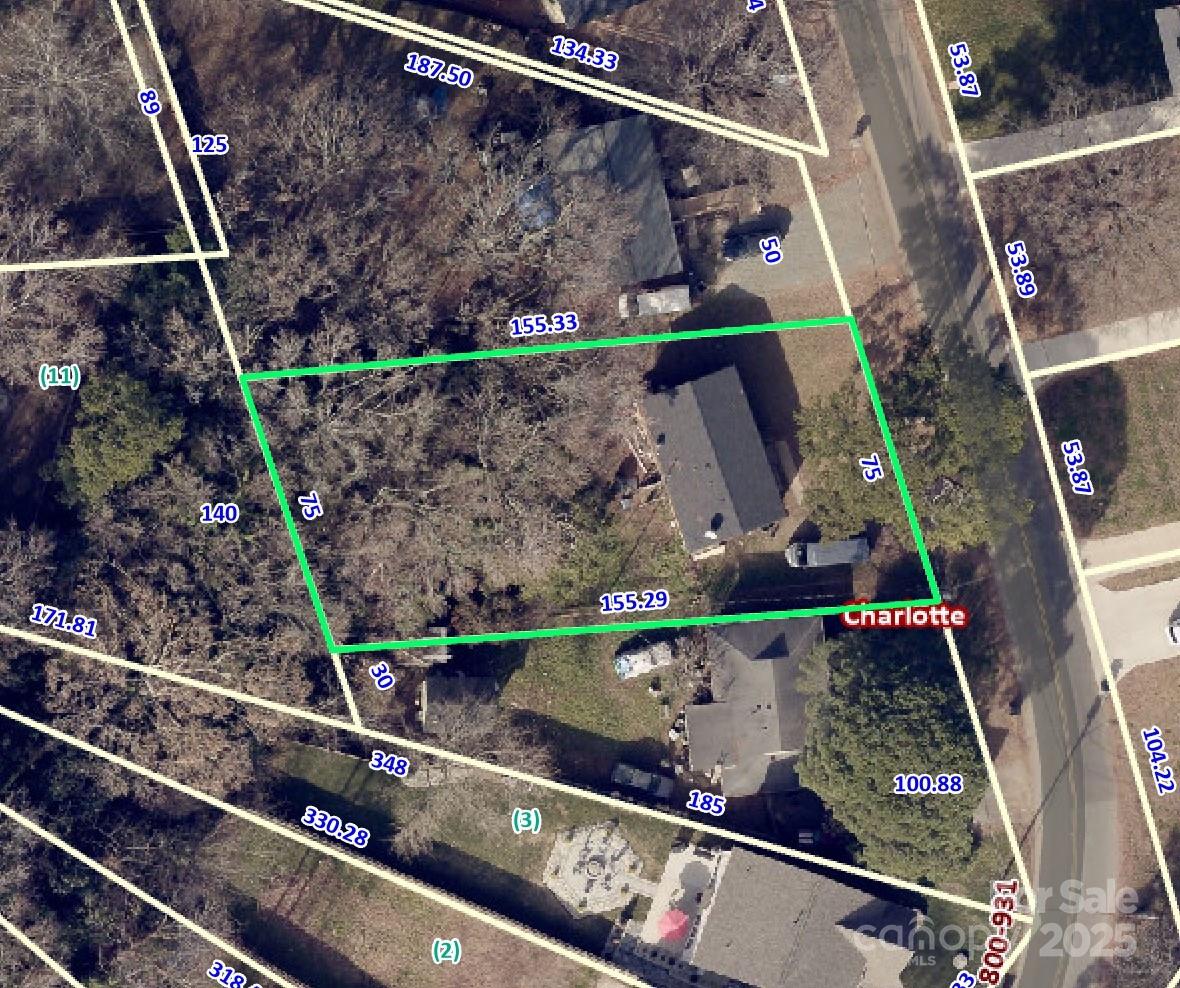 Photo 19 of 828 Tennyson Drive, Charlotte, NC