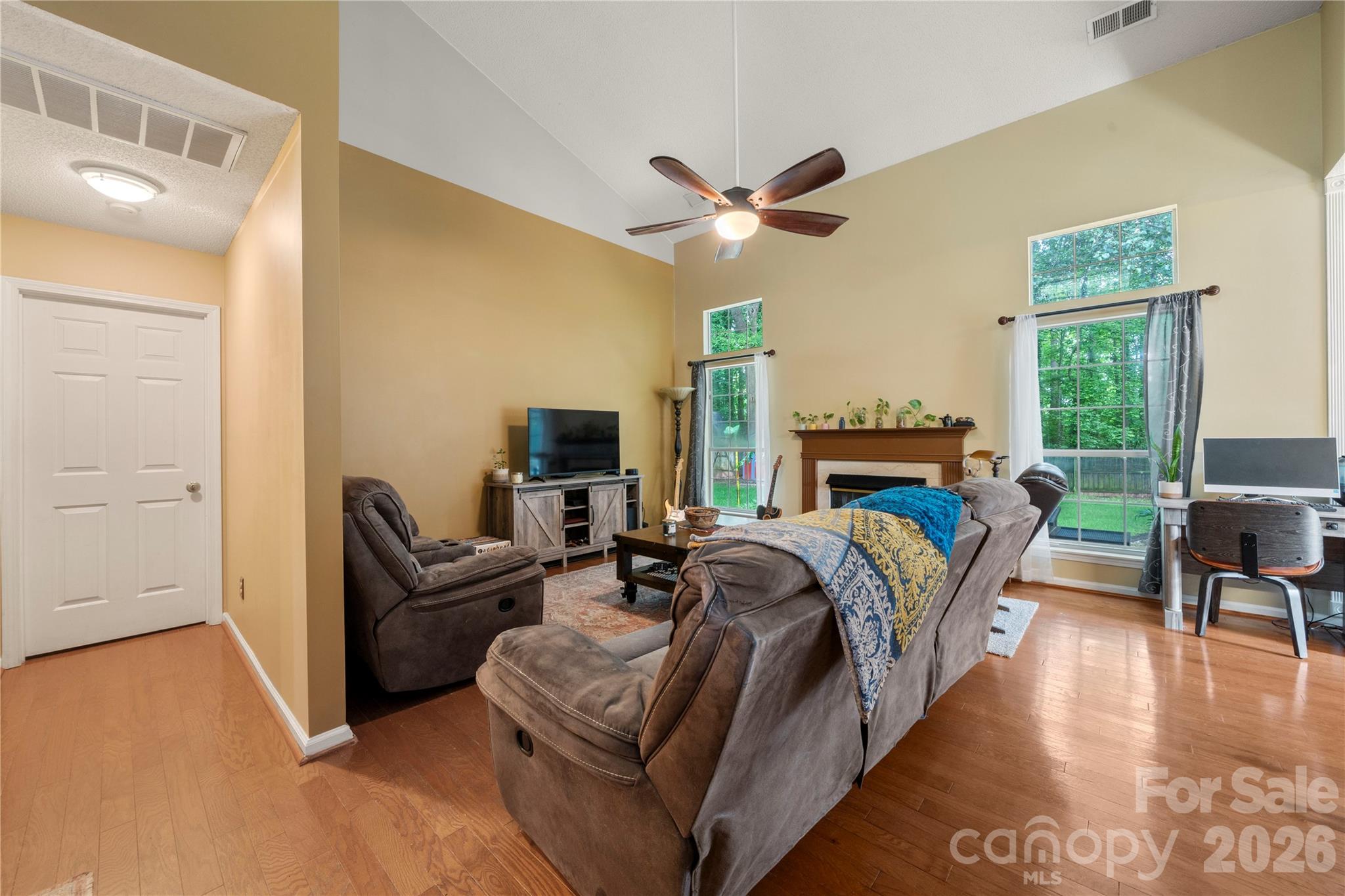 Photo 11 of 8411 Red Cypress Court, Charlotte, NC