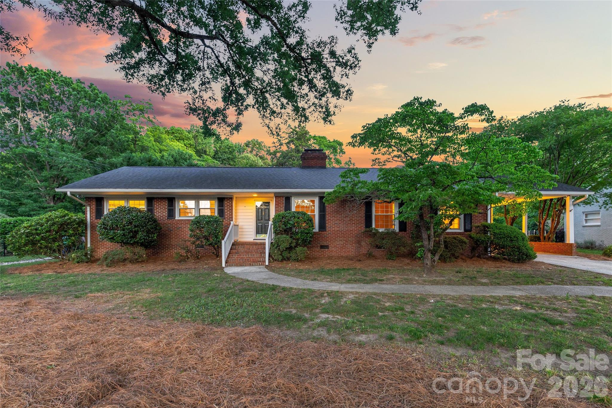 5430 Finsbury Place, Charlotte, NC