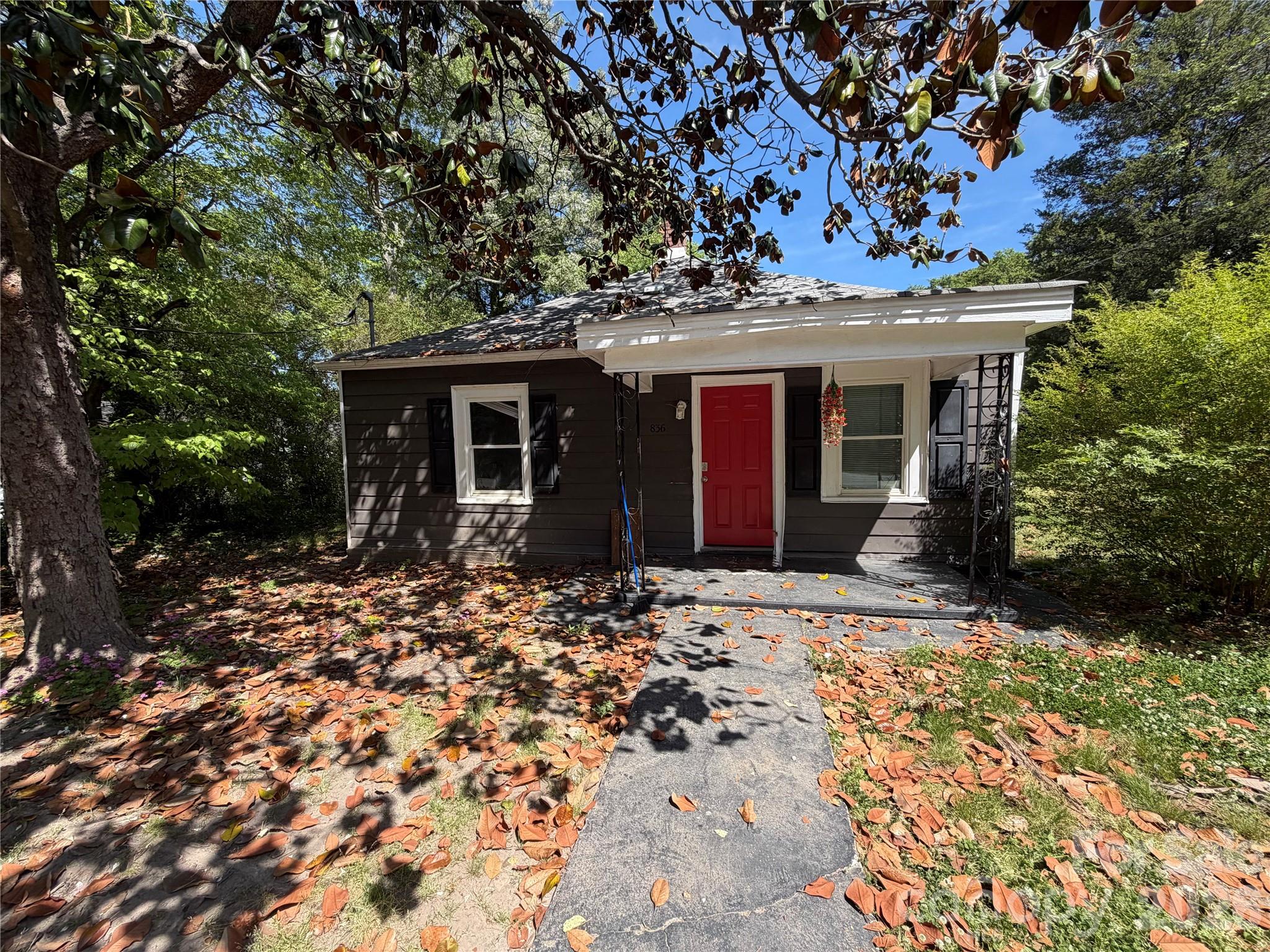 836 S Dalton Street, Gastonia, NC