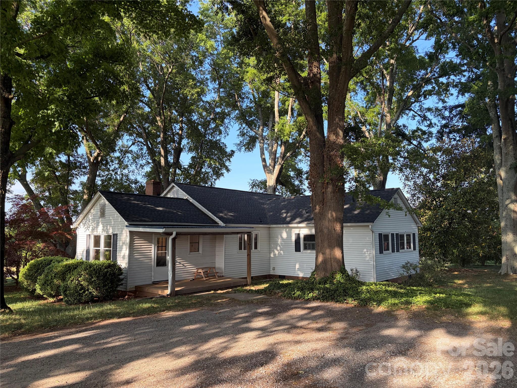 447 Elam Road, Lawndale, NC - photo 19 of 21