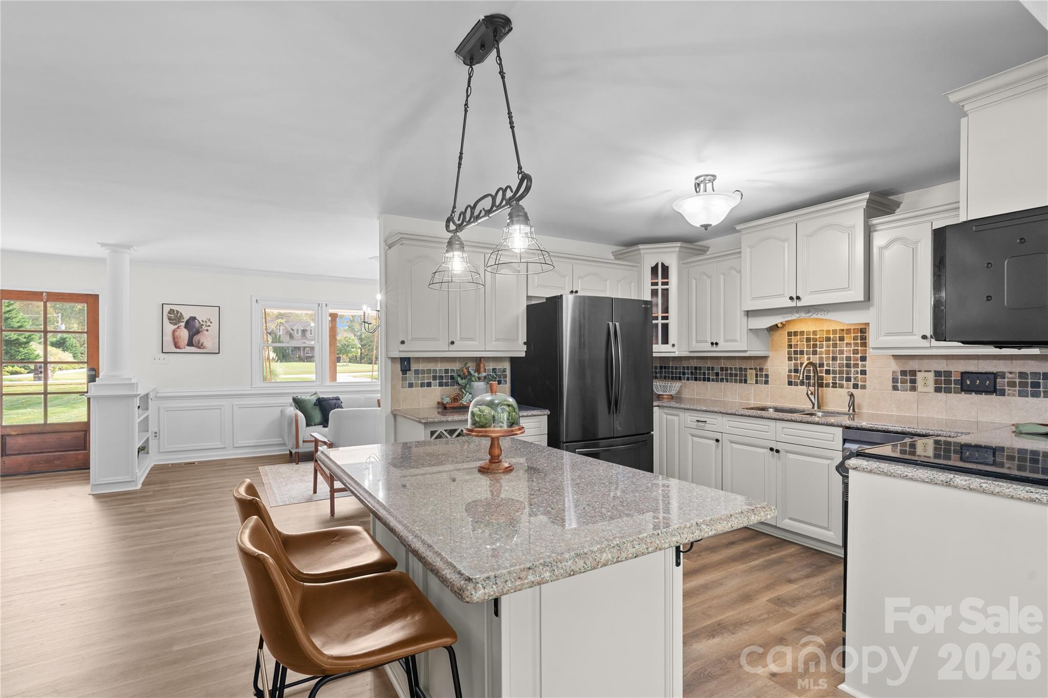 1335 Blacksnake Road, Stanley, NC - photo 8 of 32