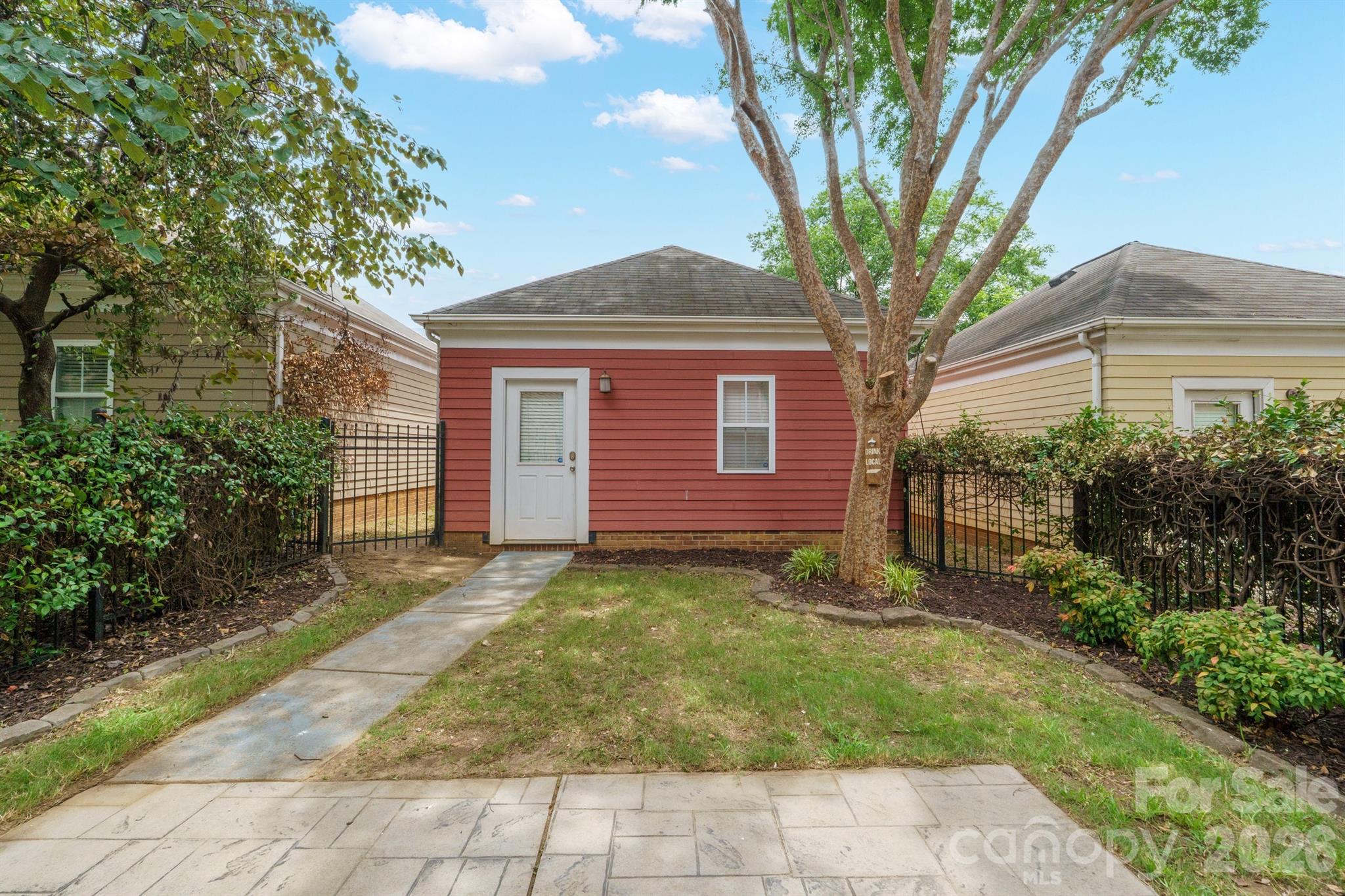 Photo 35 of 717 E 8th Street, Charlotte, NC