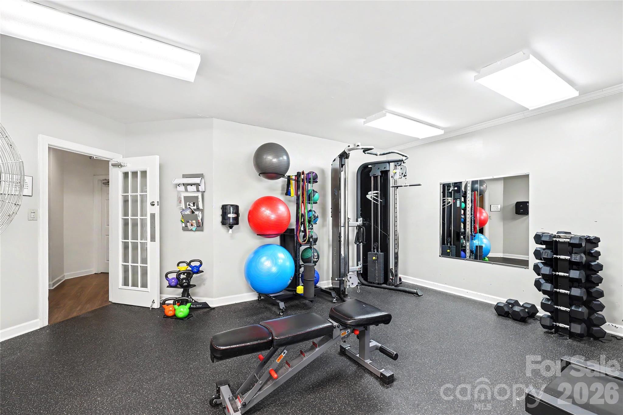 Photo 23 of 517 N Graham Street2D, Charlotte, NC