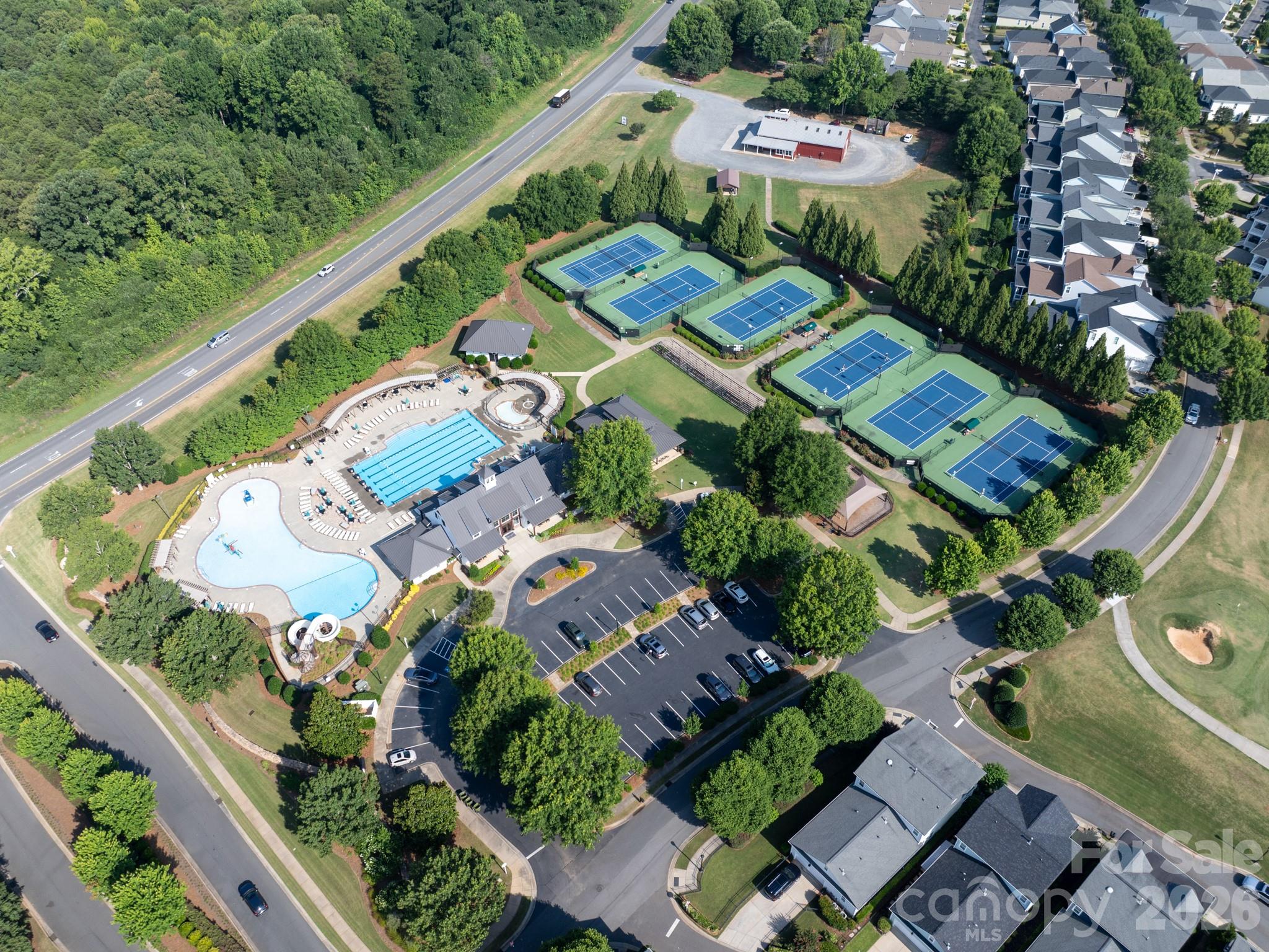 Photo 48 of 731 Mendenhall Court, Fort Mill, SC