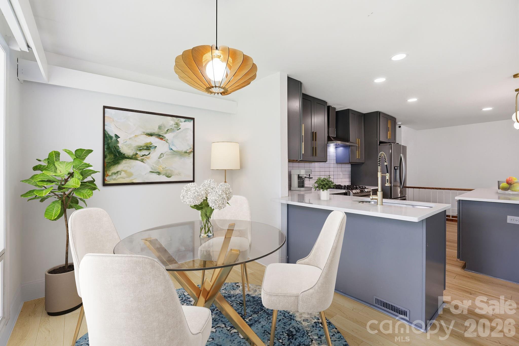 Photo 7 of 3034 Eastburn Road, Charlotte, NC