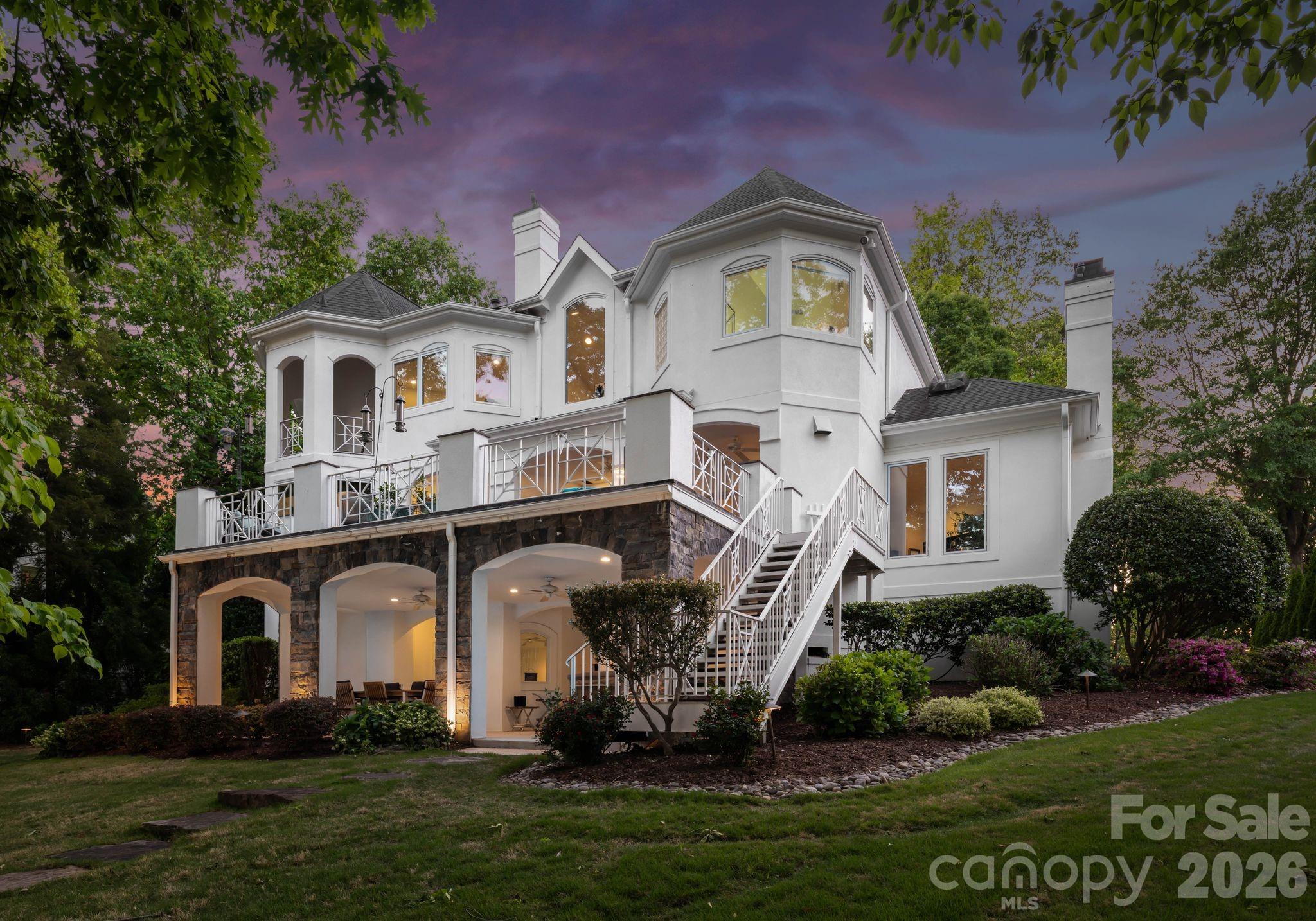 18426 Peninsula Cove Lane, Cornelius, NC - photo 47 of 49