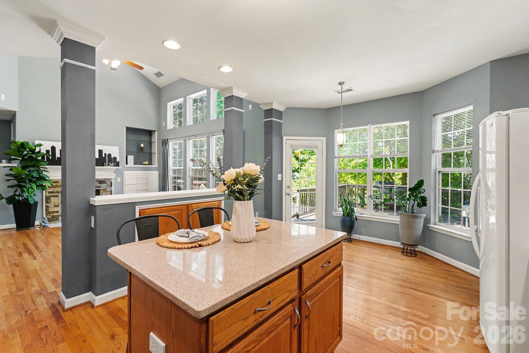 Photo 11 of 5604 Edgeweir Court, Charlotte, NC