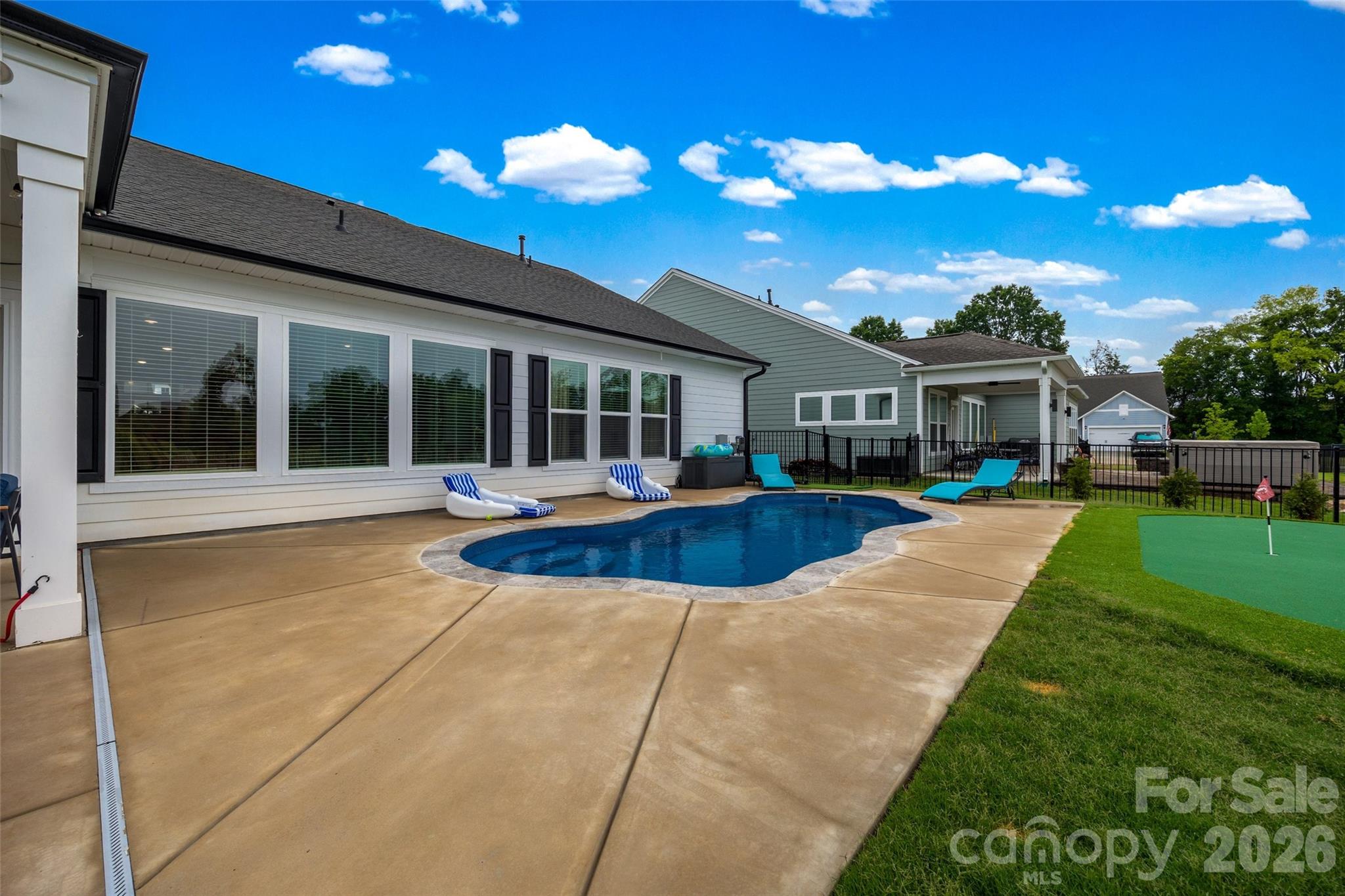 3129 Gavin Lane, Harrisburg, NC - photo 24 of 30
