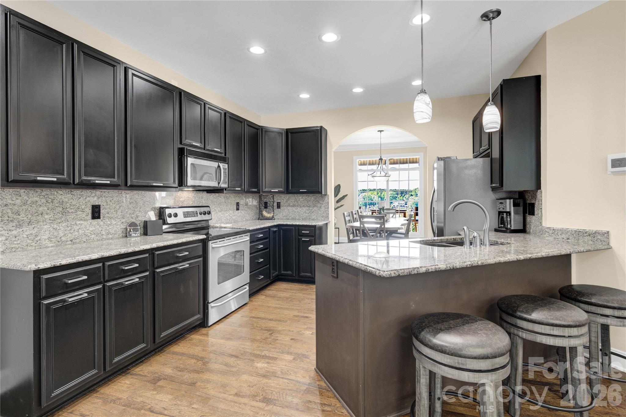 724 Big Indian Loop, Mooresville, NC - photo 10 of 49