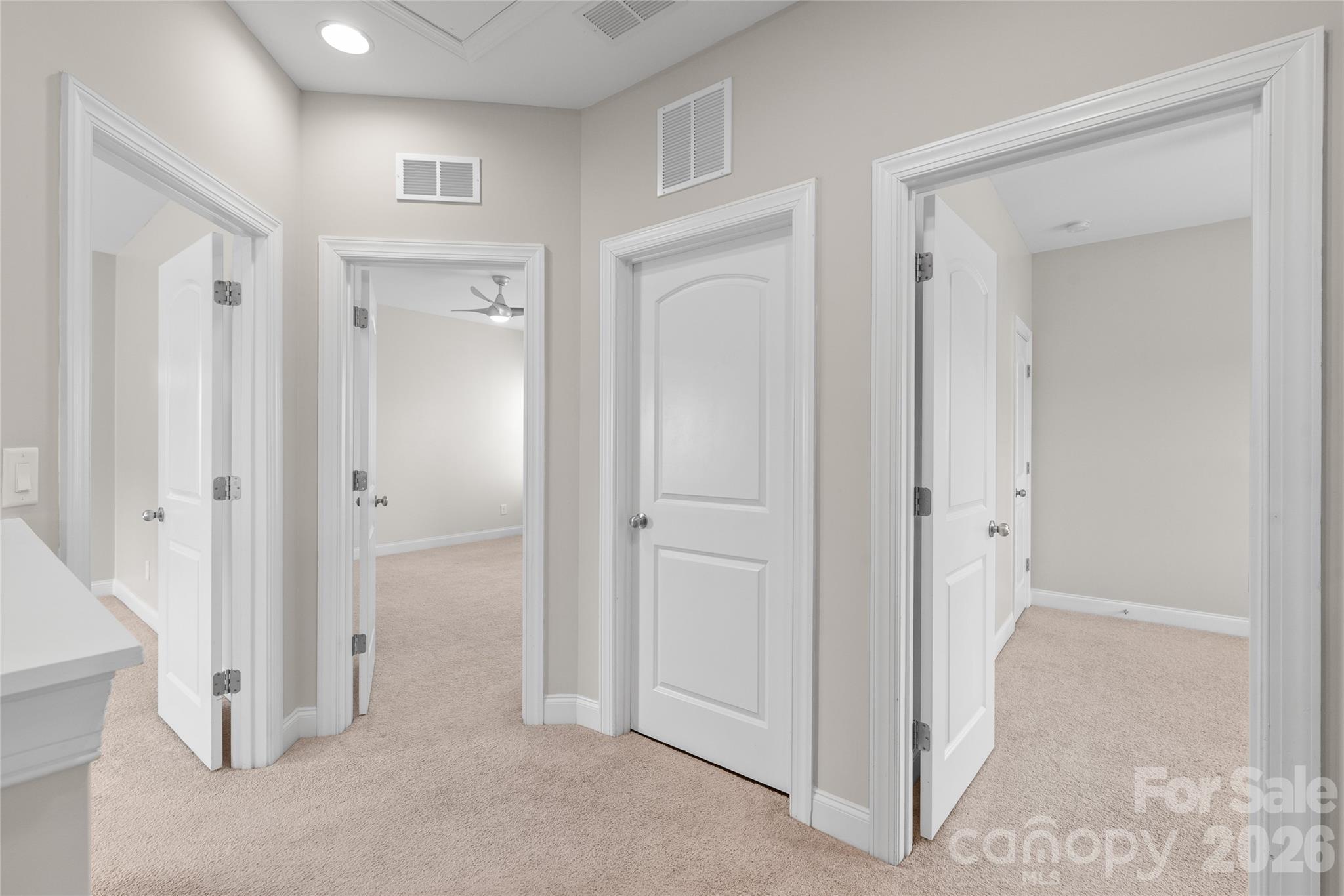 3017 Woodlands Creek Drive, Monroe, NC - photo 20 of 36