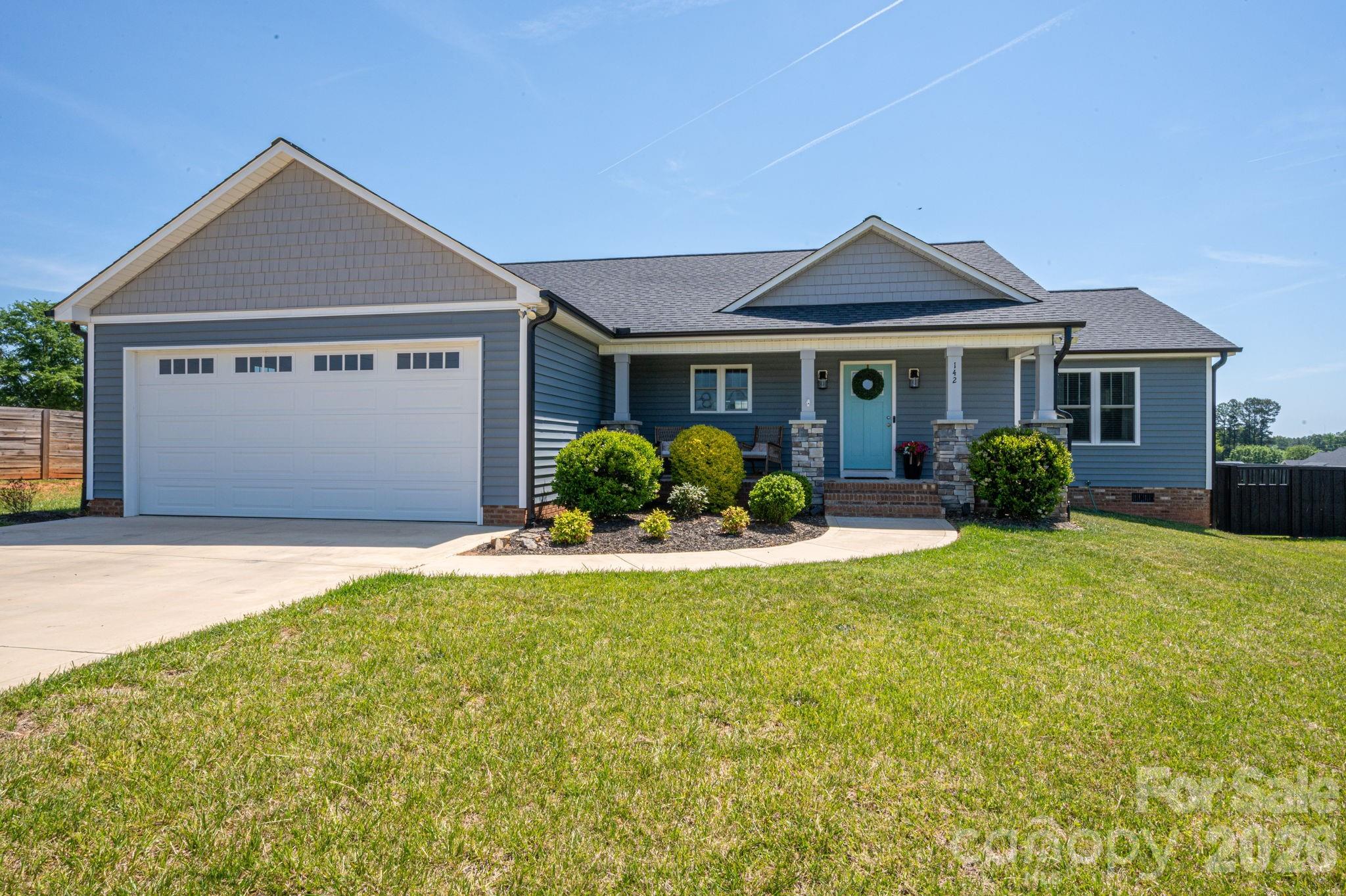 142 Alf Hoover Road7, Lincolnton, NC