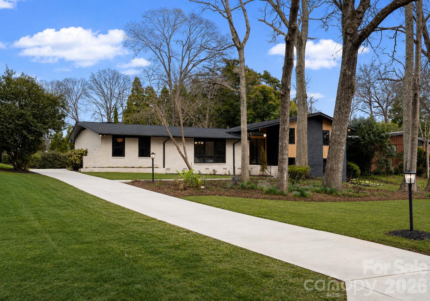 823 Wingrave Drive, Charlotte, NC