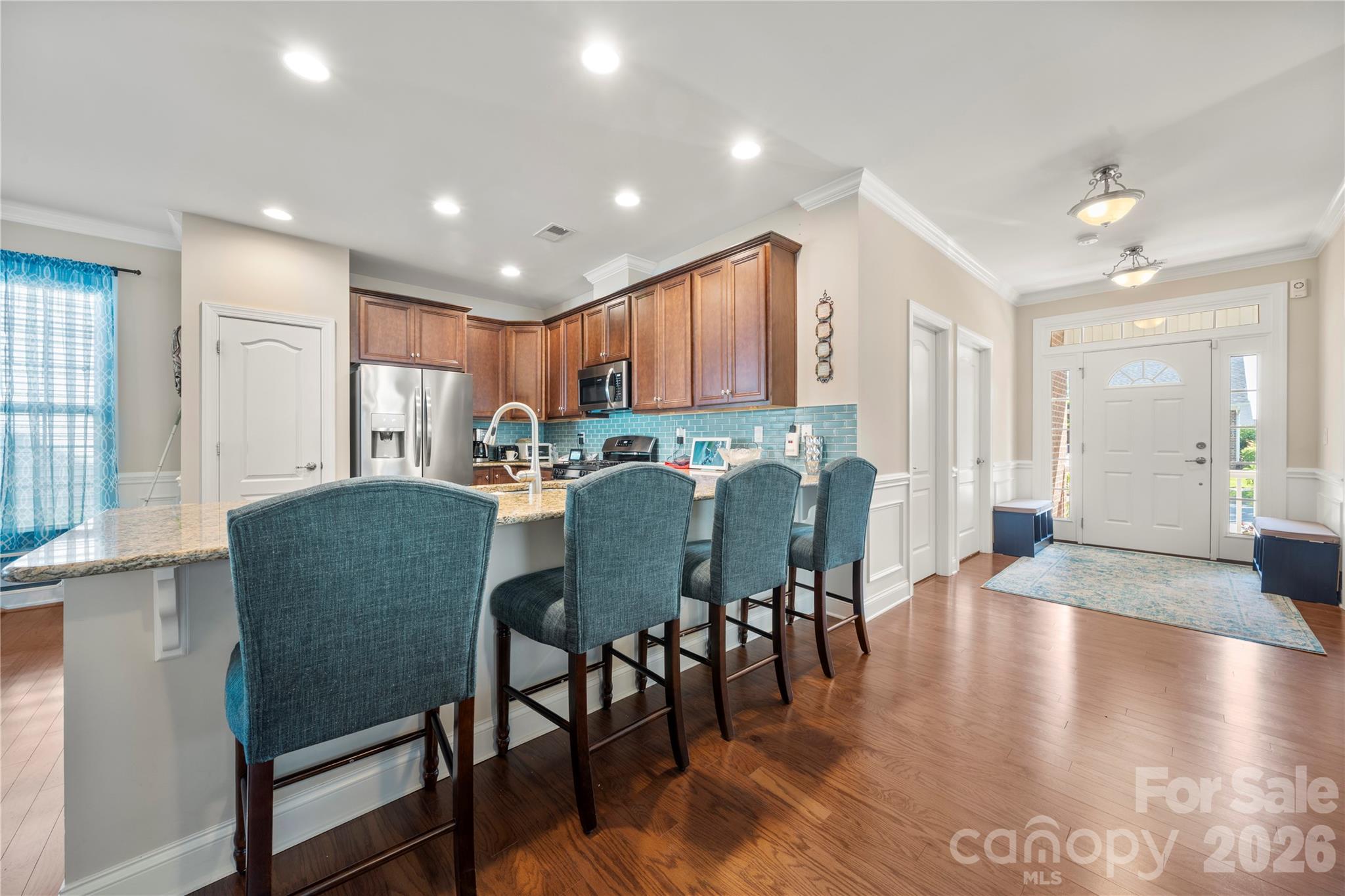 17726 Morehampton Avenue, Cornelius, NC - photo 9 of 36