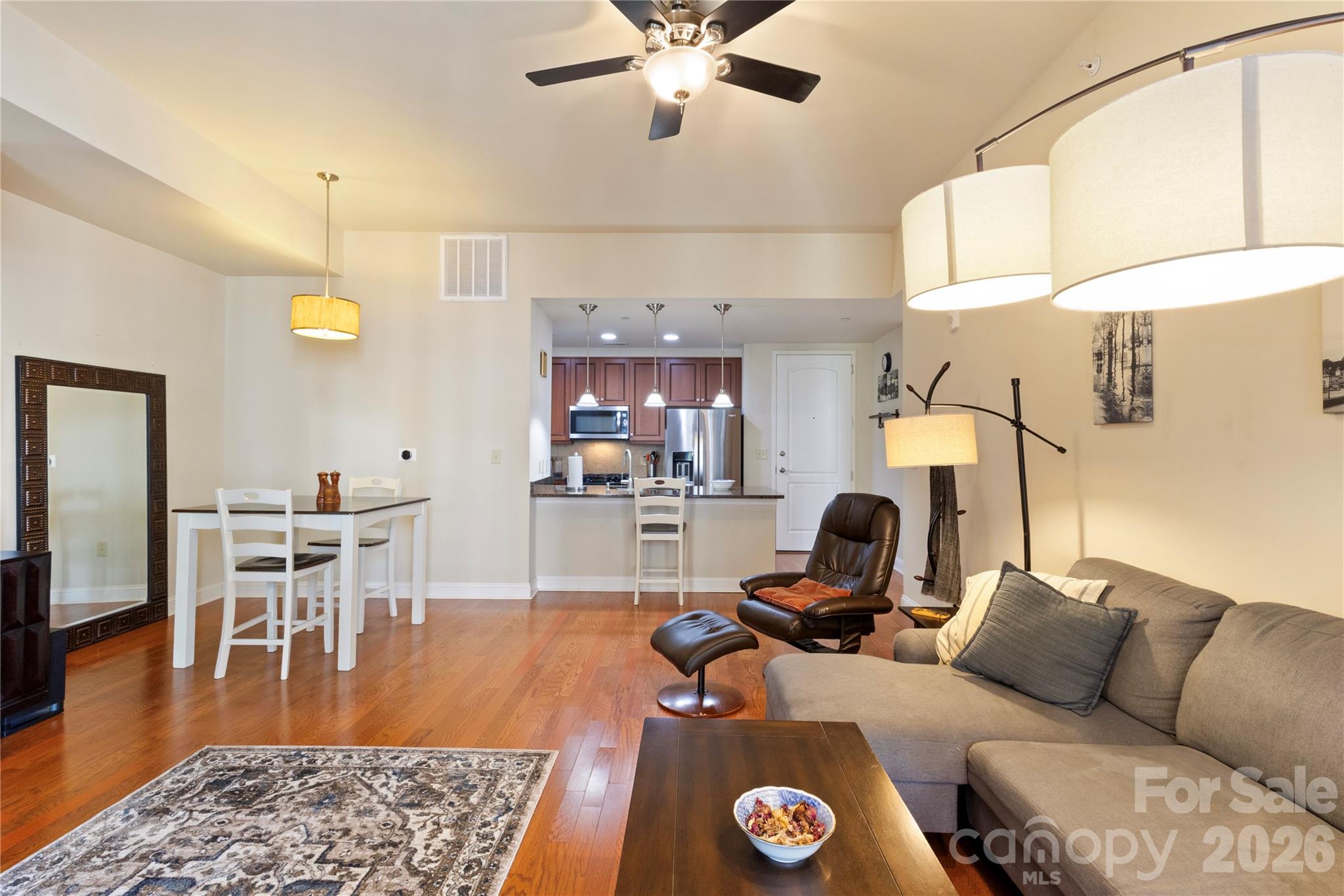 Photo 12 of 701 Royal Court603, Charlotte, NC