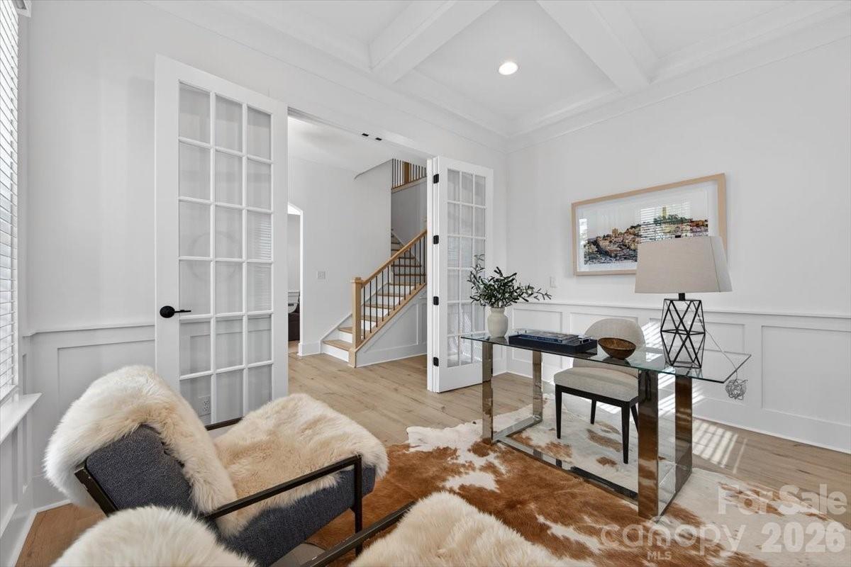 1607 Chippendale Road, Charlotte, NC - photo 11 of 49