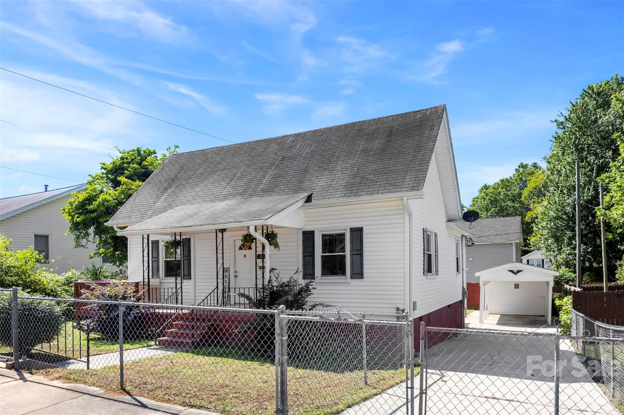1113 W 4th Avenue, Gastonia, NC