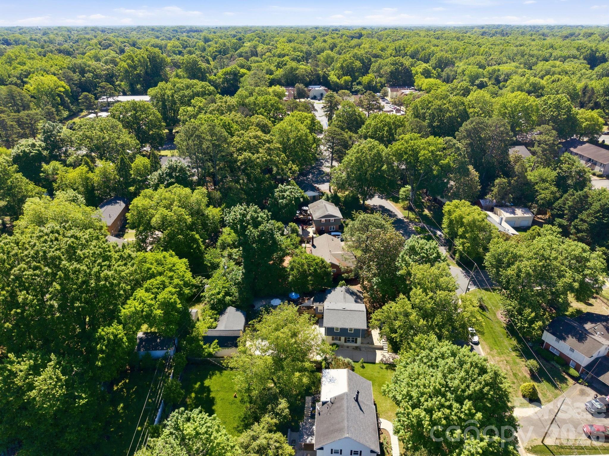 1941 Bentley Place, Charlotte, NC - photo 34 of 36