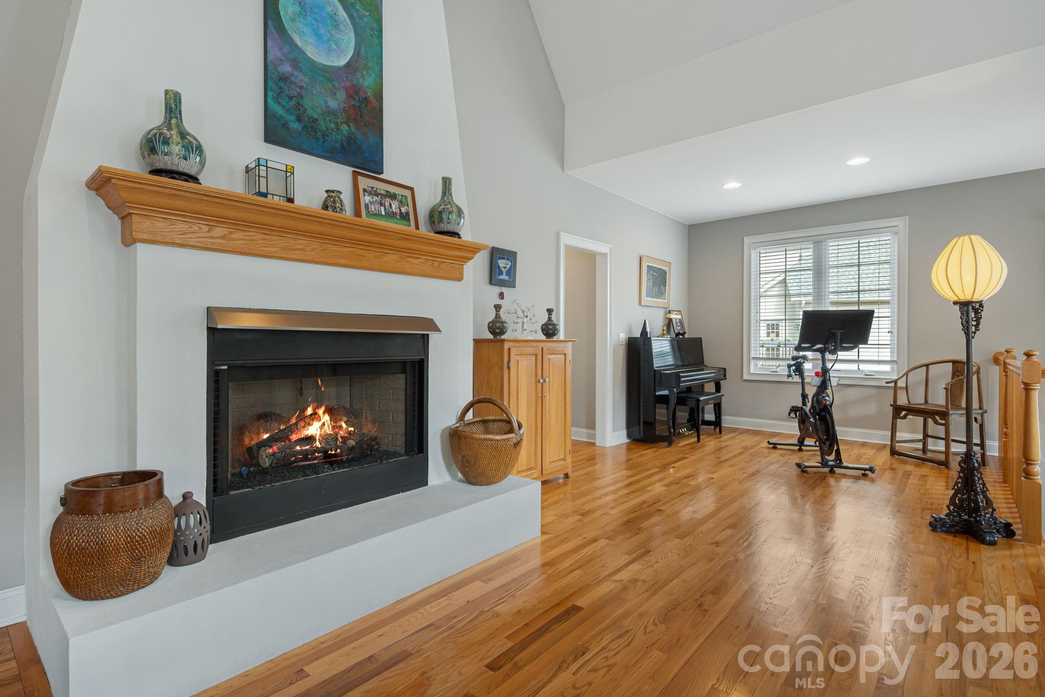 405 Mistletoe Trail, Hendersonville, NC - photo 21 of 49
