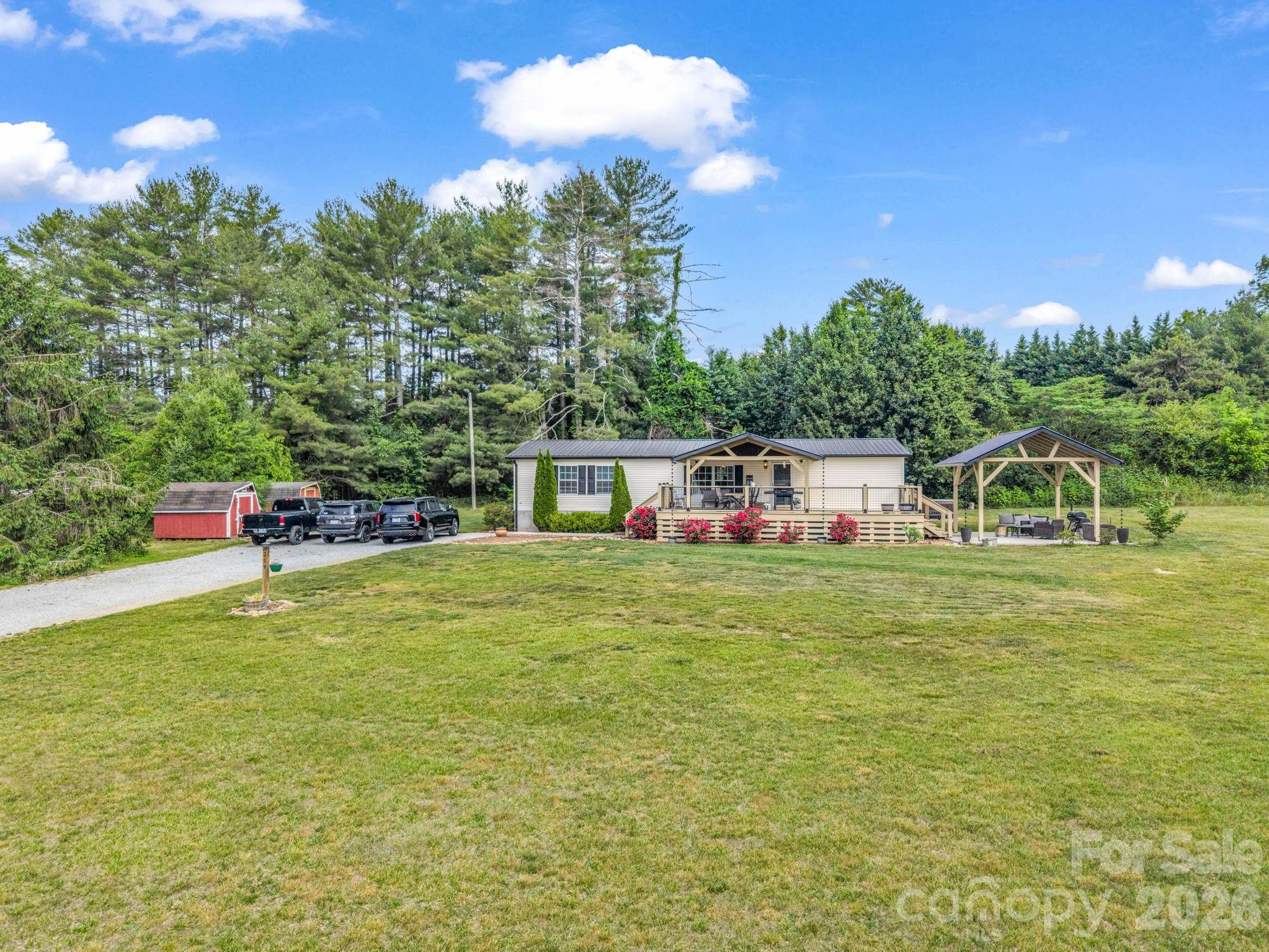 219 Jackson Loop Road, Flat Rock, NC - photo 30 of 46