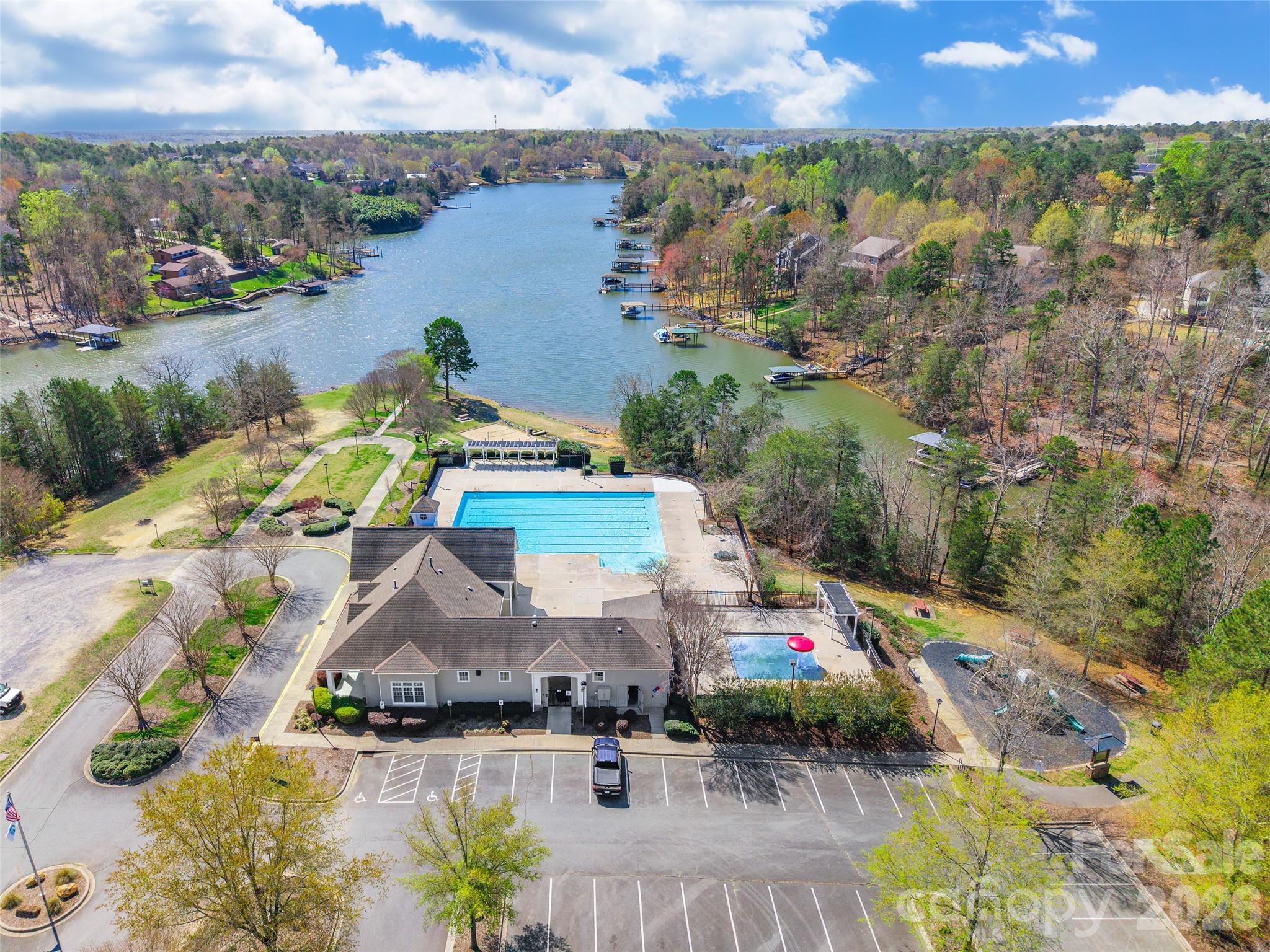 555 Pine Links Drive, Tega Cay, SC - photo 33 of 37