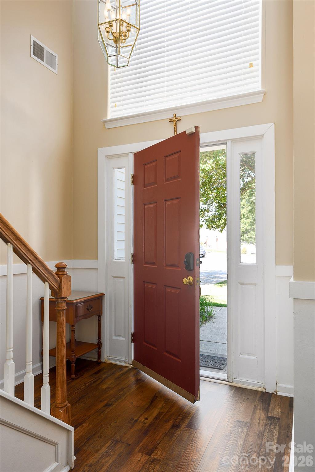 Photo 8 of 2926 Crawford Brook Lane, Charlotte, NC